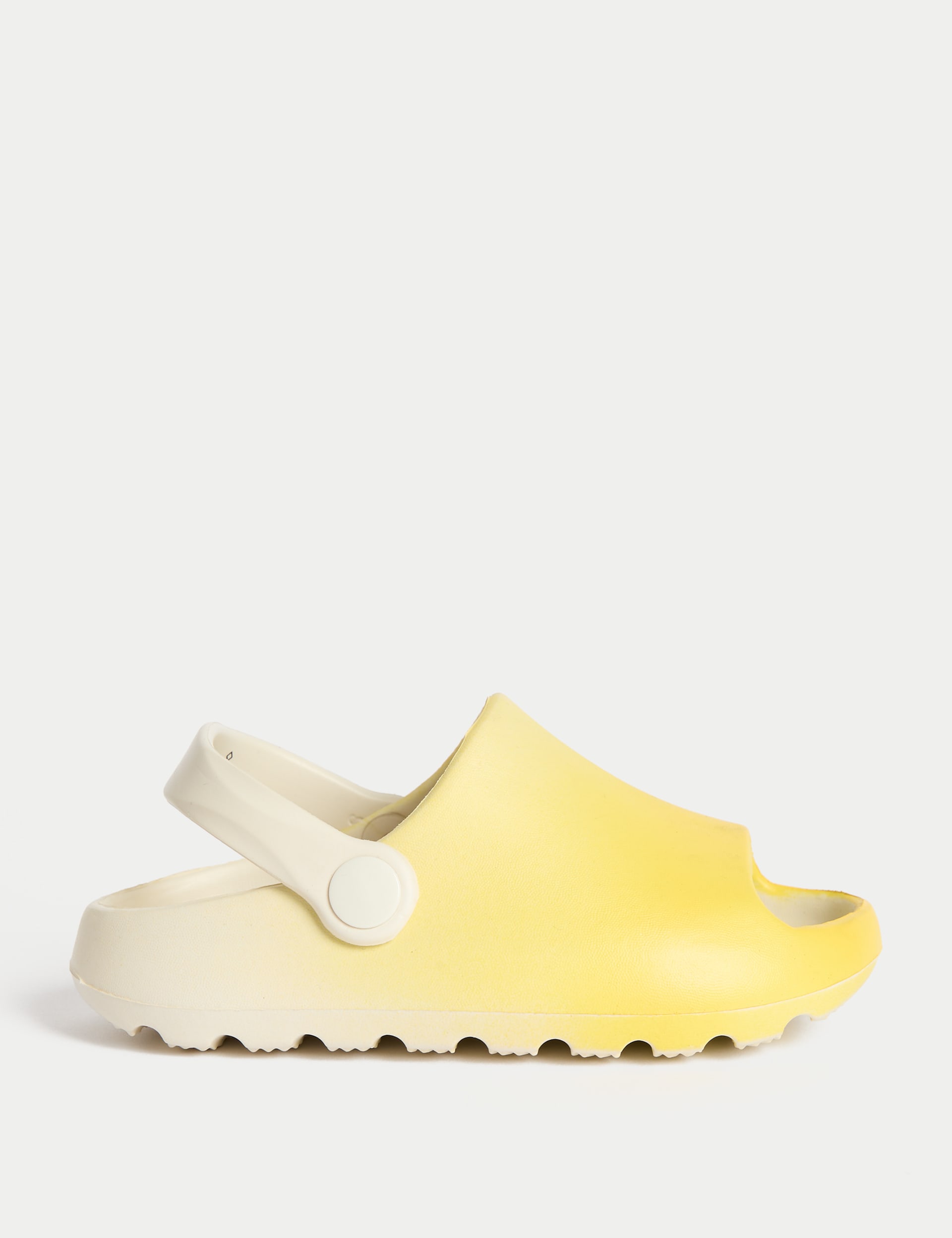 Kids' Ombré Sliders (4 Small - 2 Large) | M&S | M&S