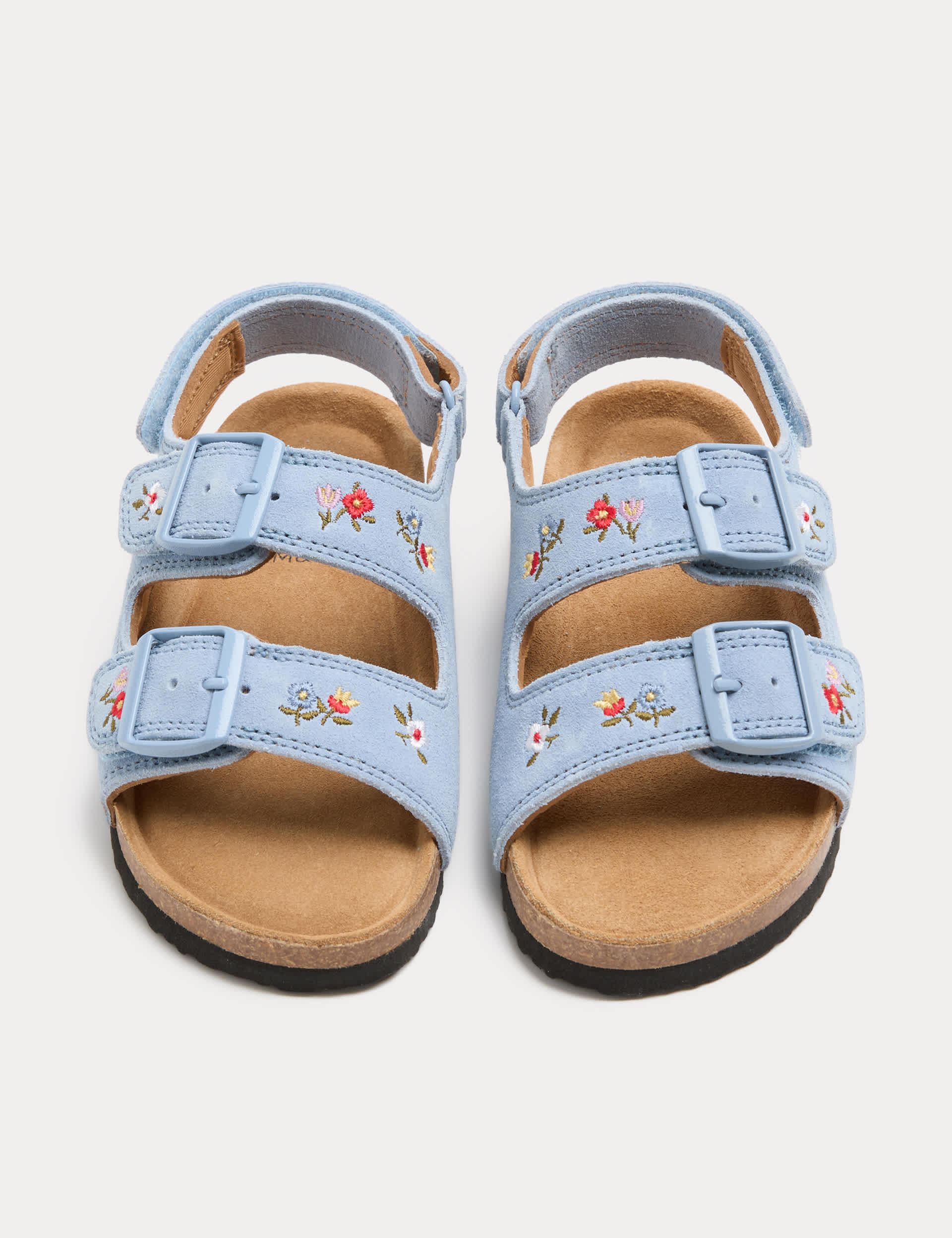 Sandals, Girls, Footwear, Sandals at M&S IE
