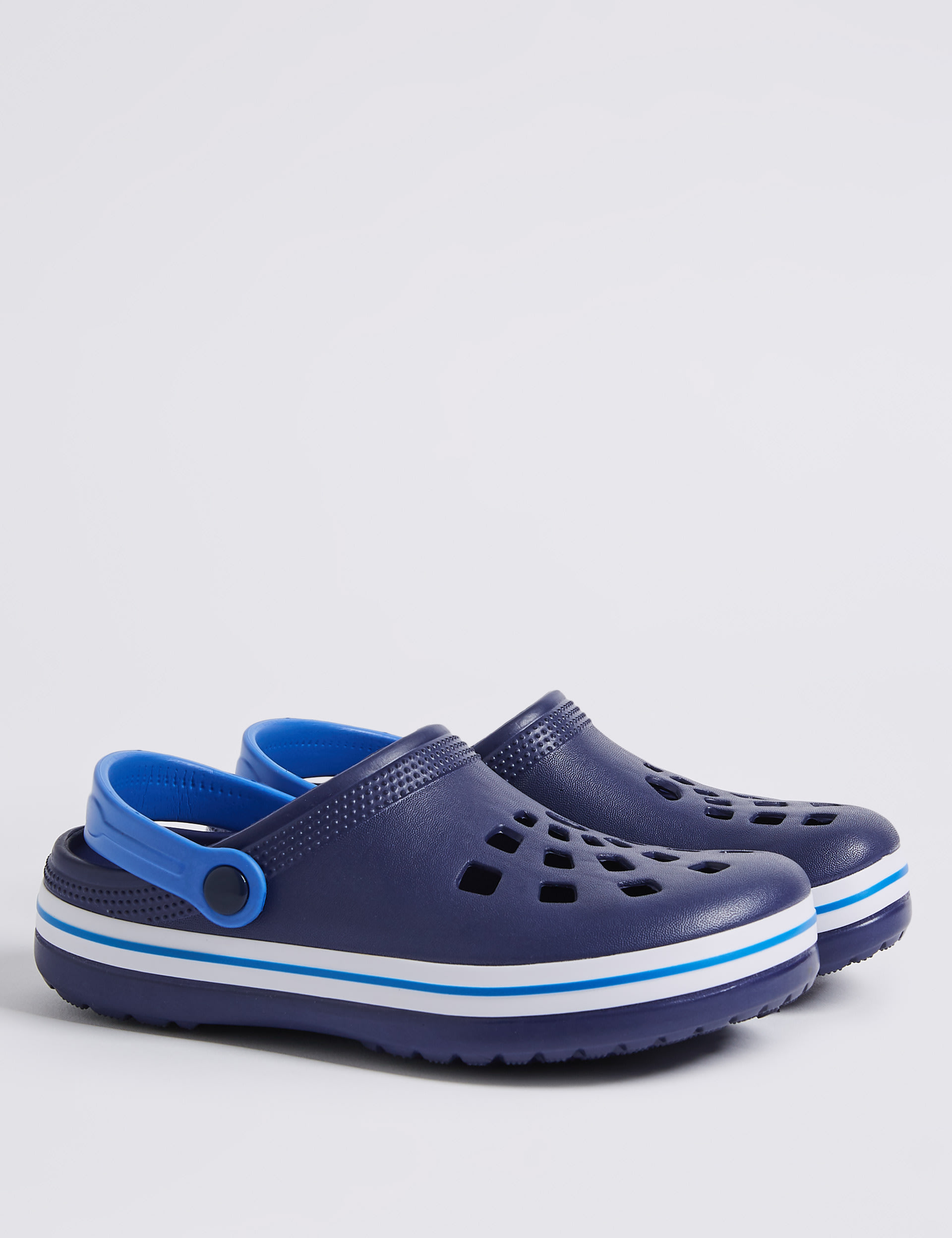 Kids’ Cloggs (13 Small - 7 Large) | M&S IE