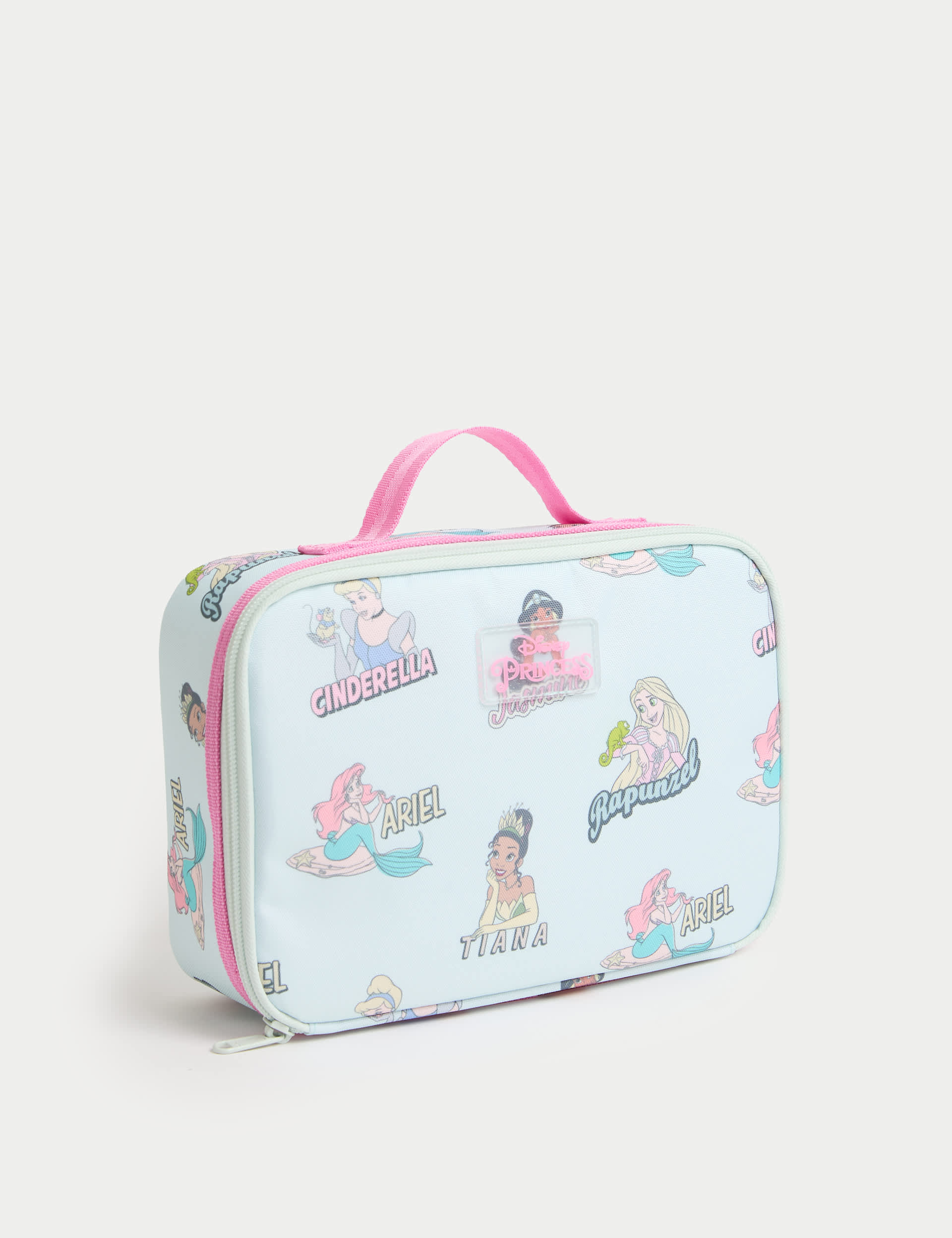 Kids’ Disney Princess™ Lunch Box | M&S | M&S