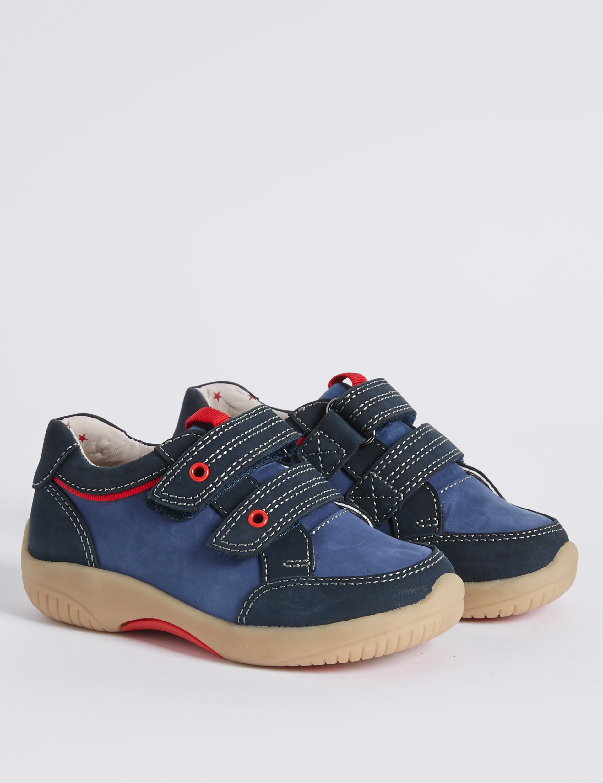 Kids' Walkmates™ Trainers (4 Small - 11 Small) | M&S IE