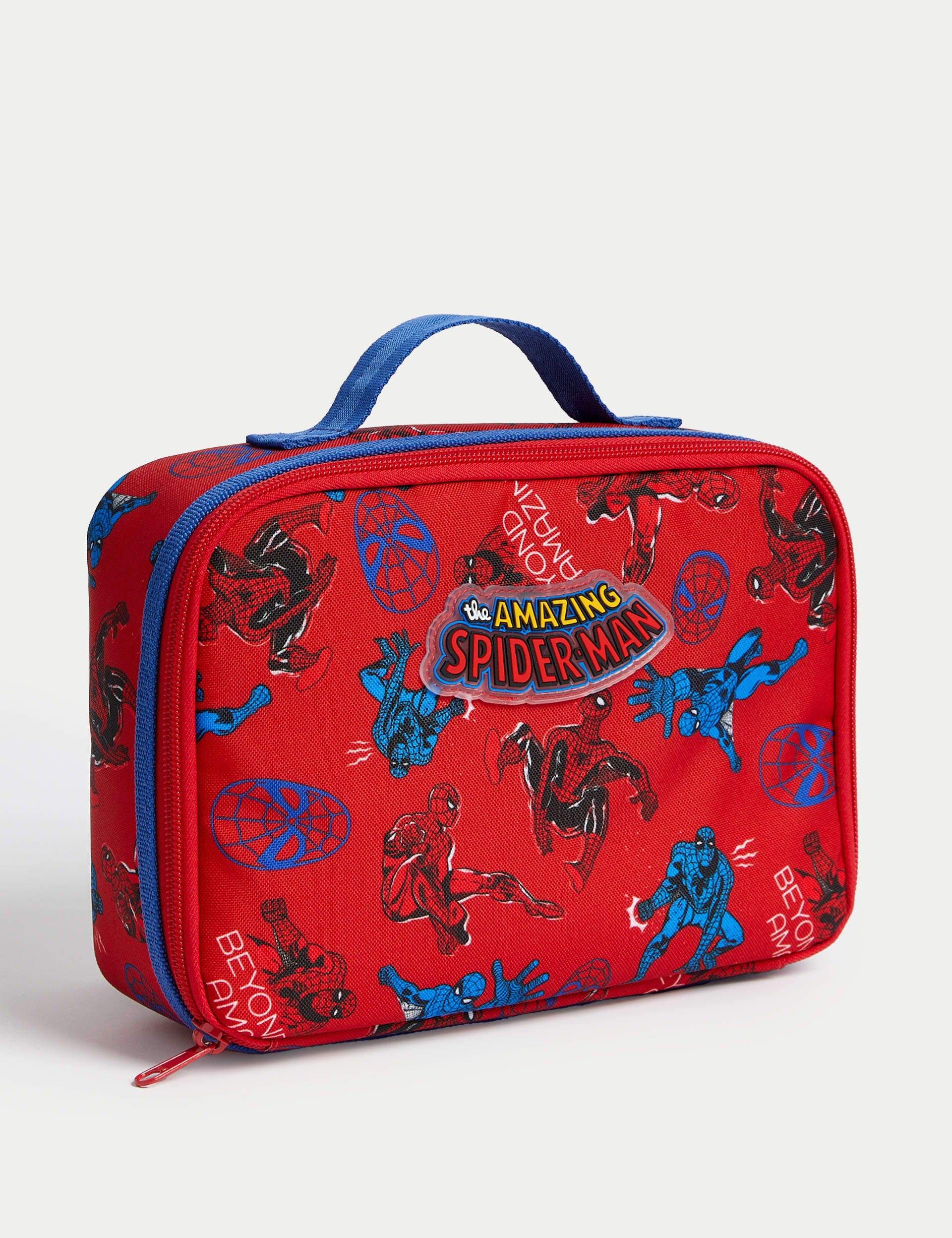 Kids' Spider-Man™ Lunch Box | M&S | M&S