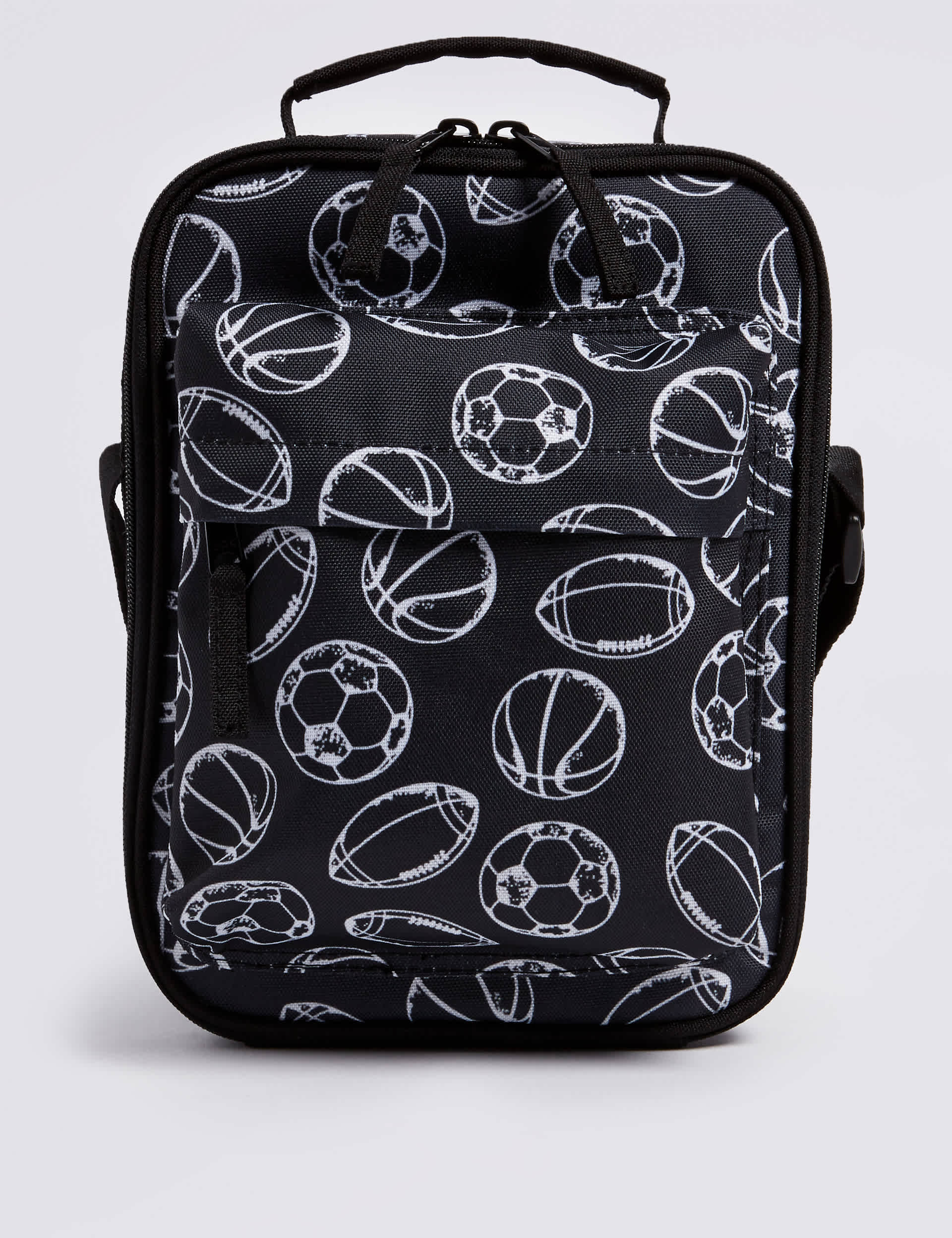 Kids' Sports Lunch Box with Thinsulate™ | M&S