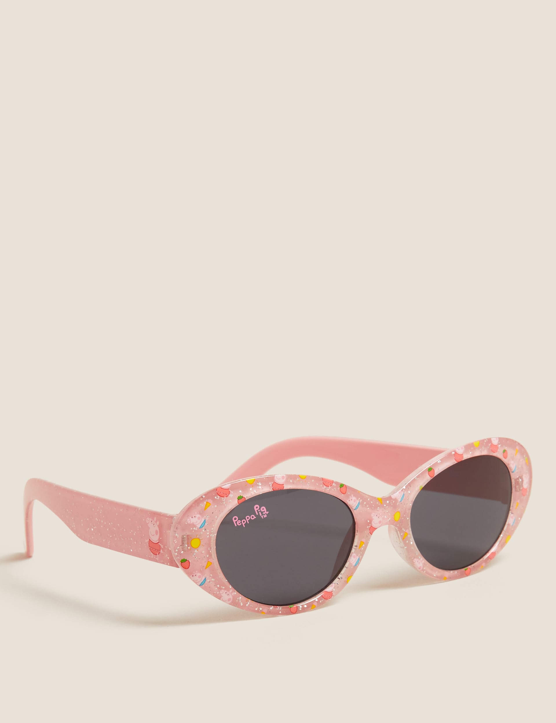 Kids' Peppa Pig™ Sunglasses - Small Size | M&S IE