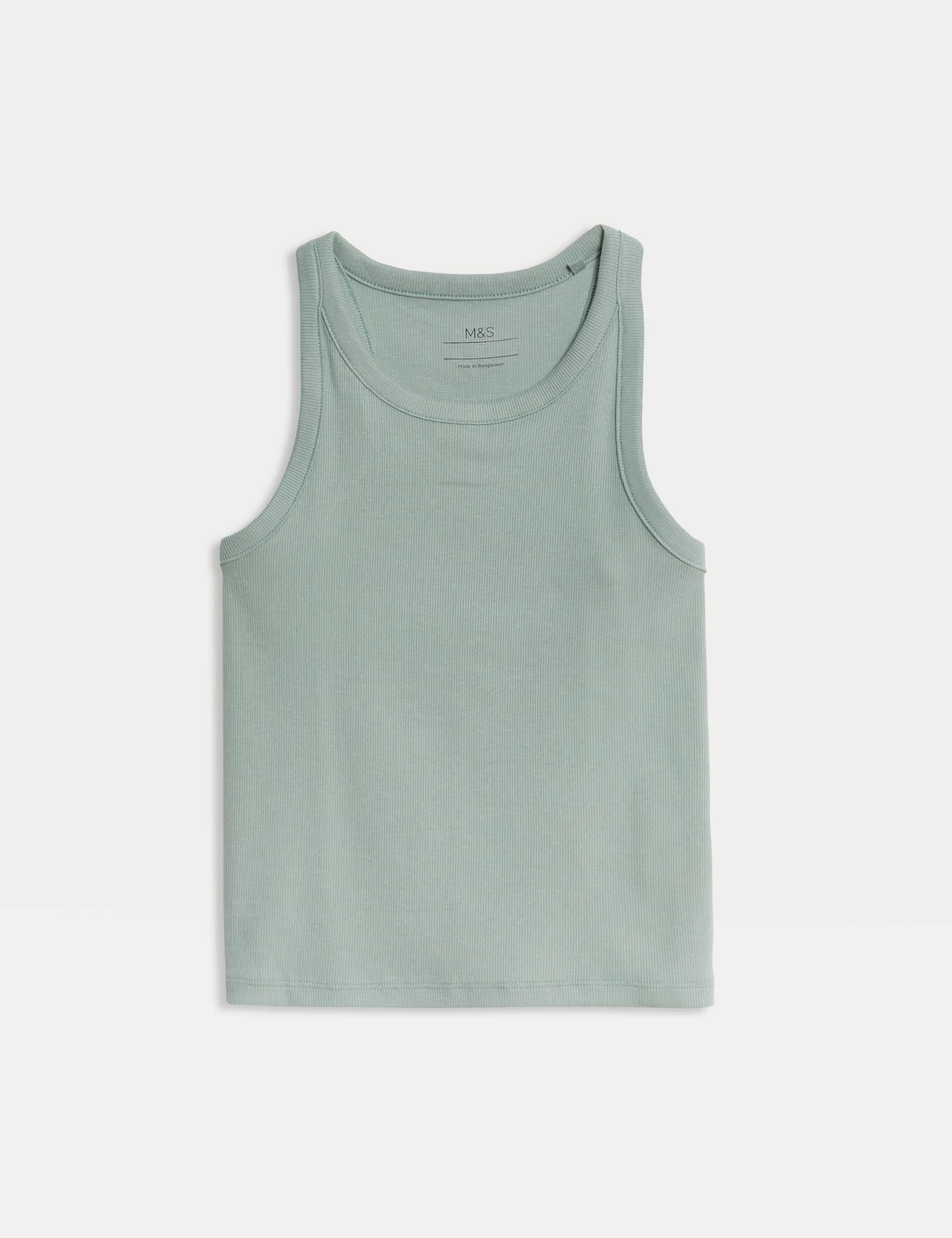 Girls’ Vest Tops at M&S