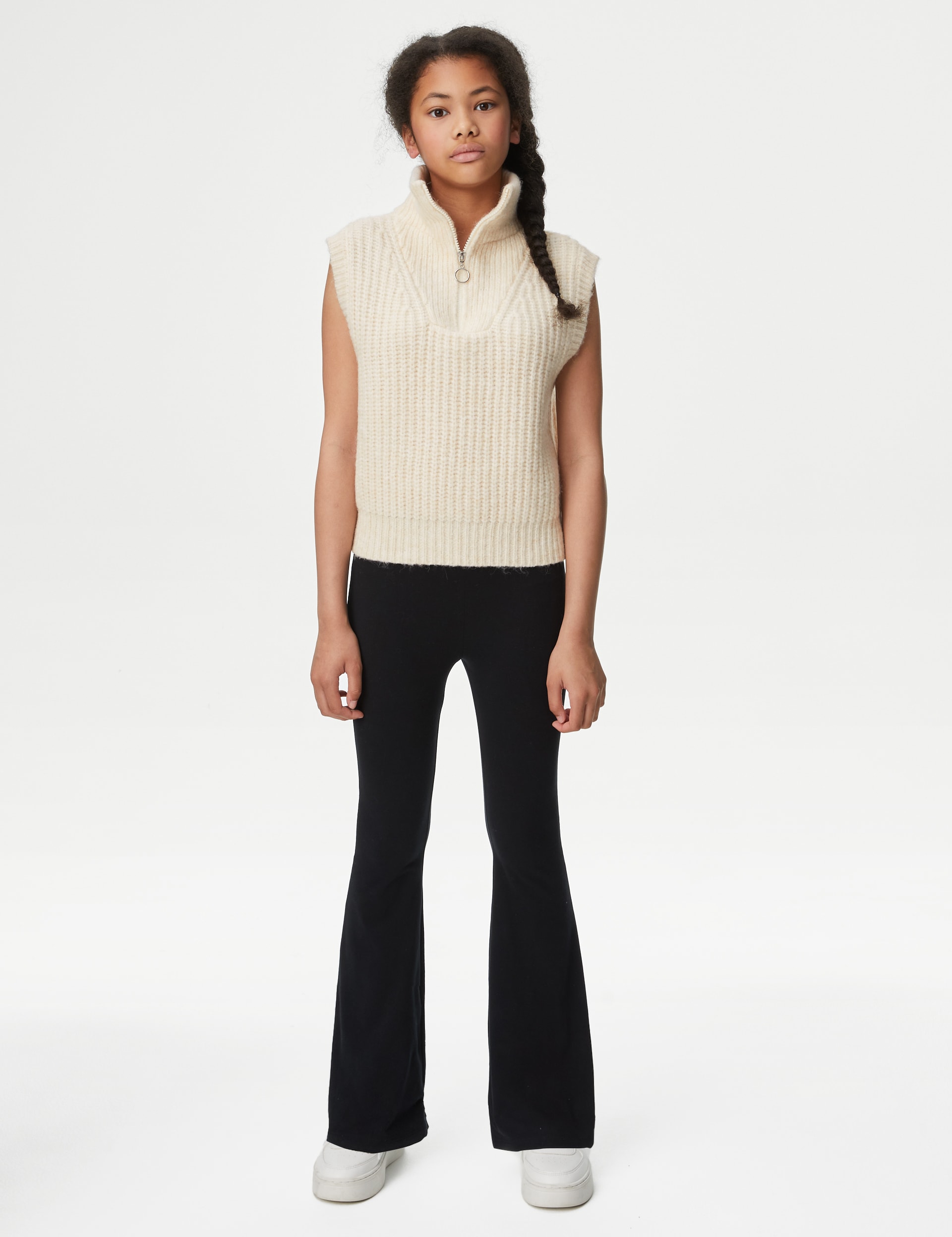 Girls’ Vest Tops at M&S