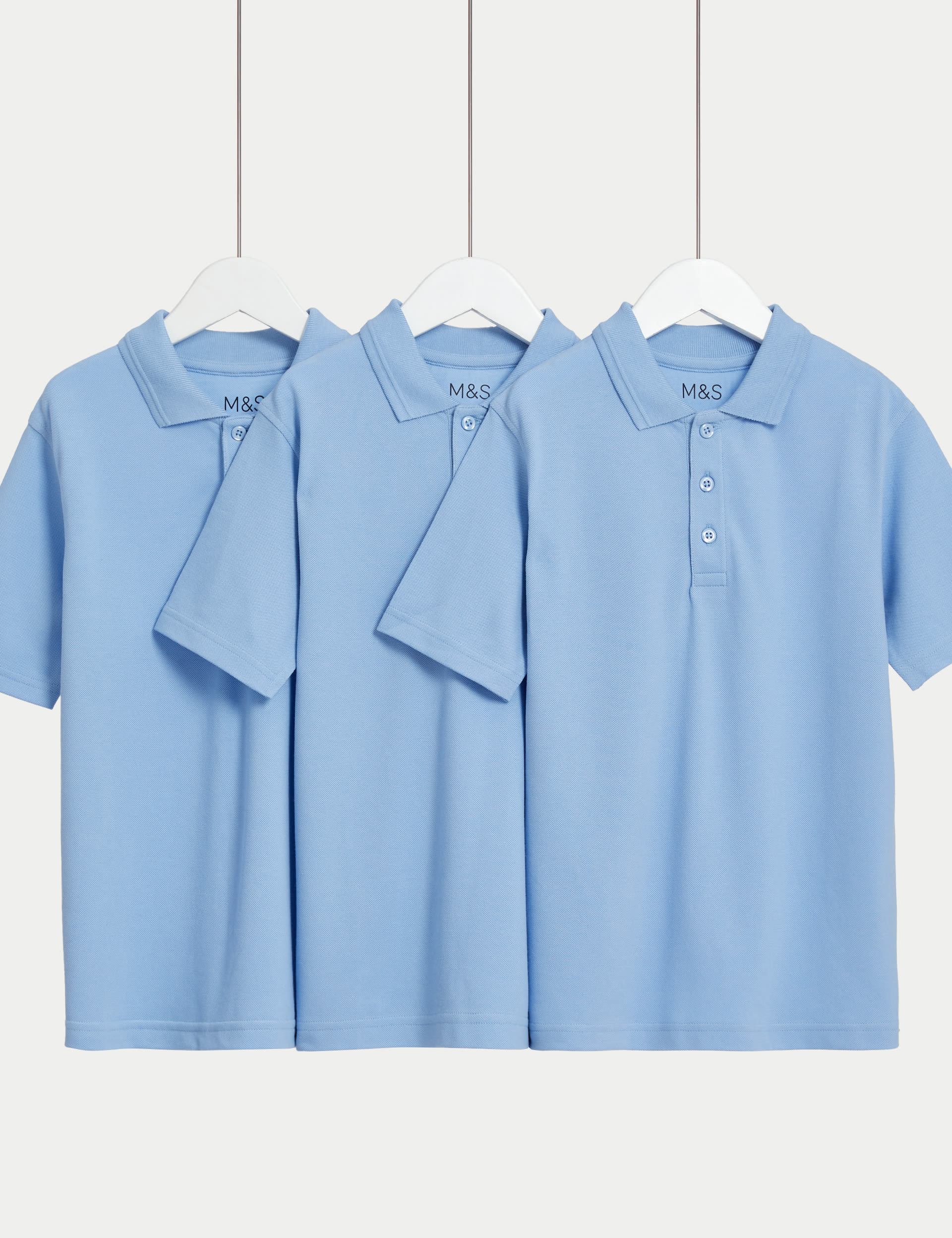 Blue School Uniform | M&S