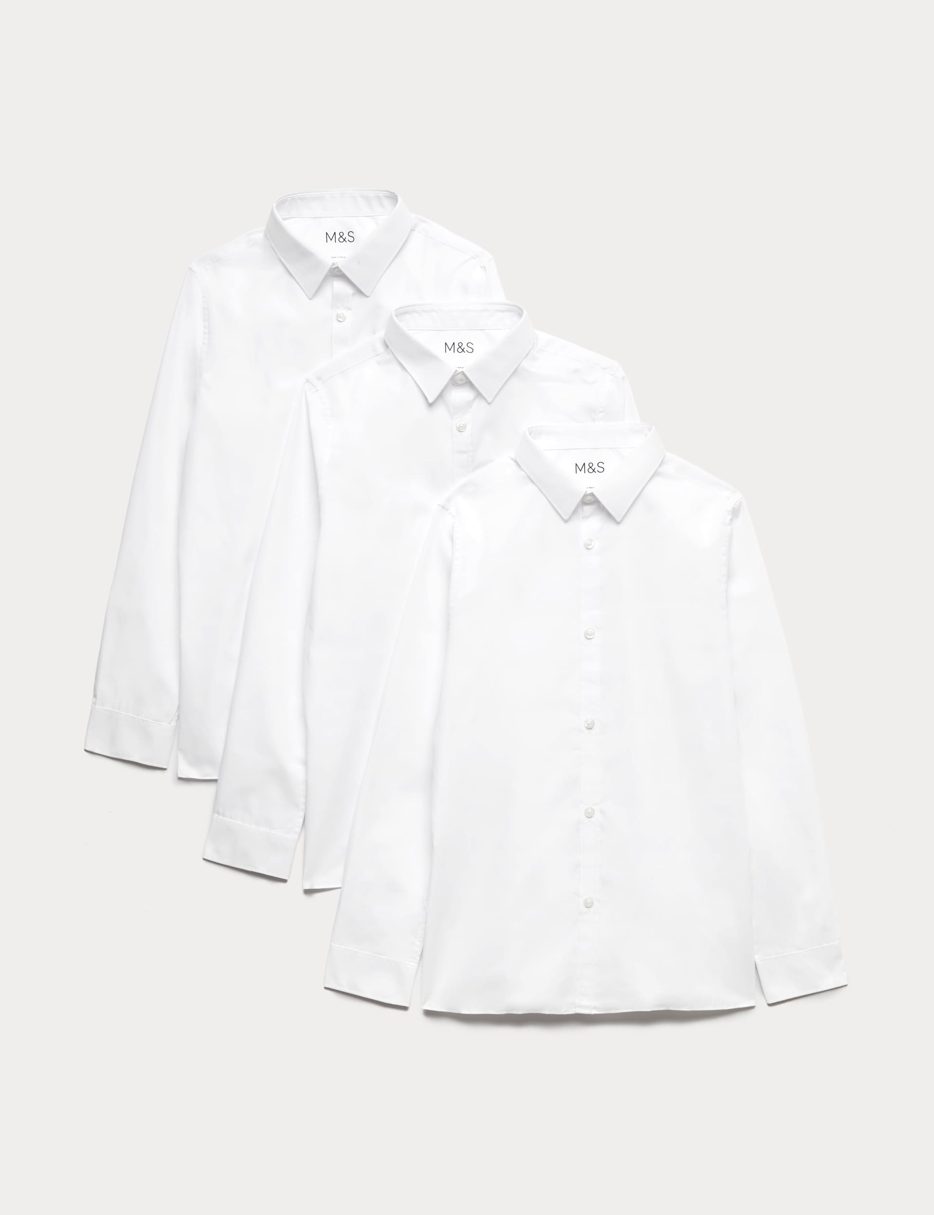 Boys’ School Uniform at M&S