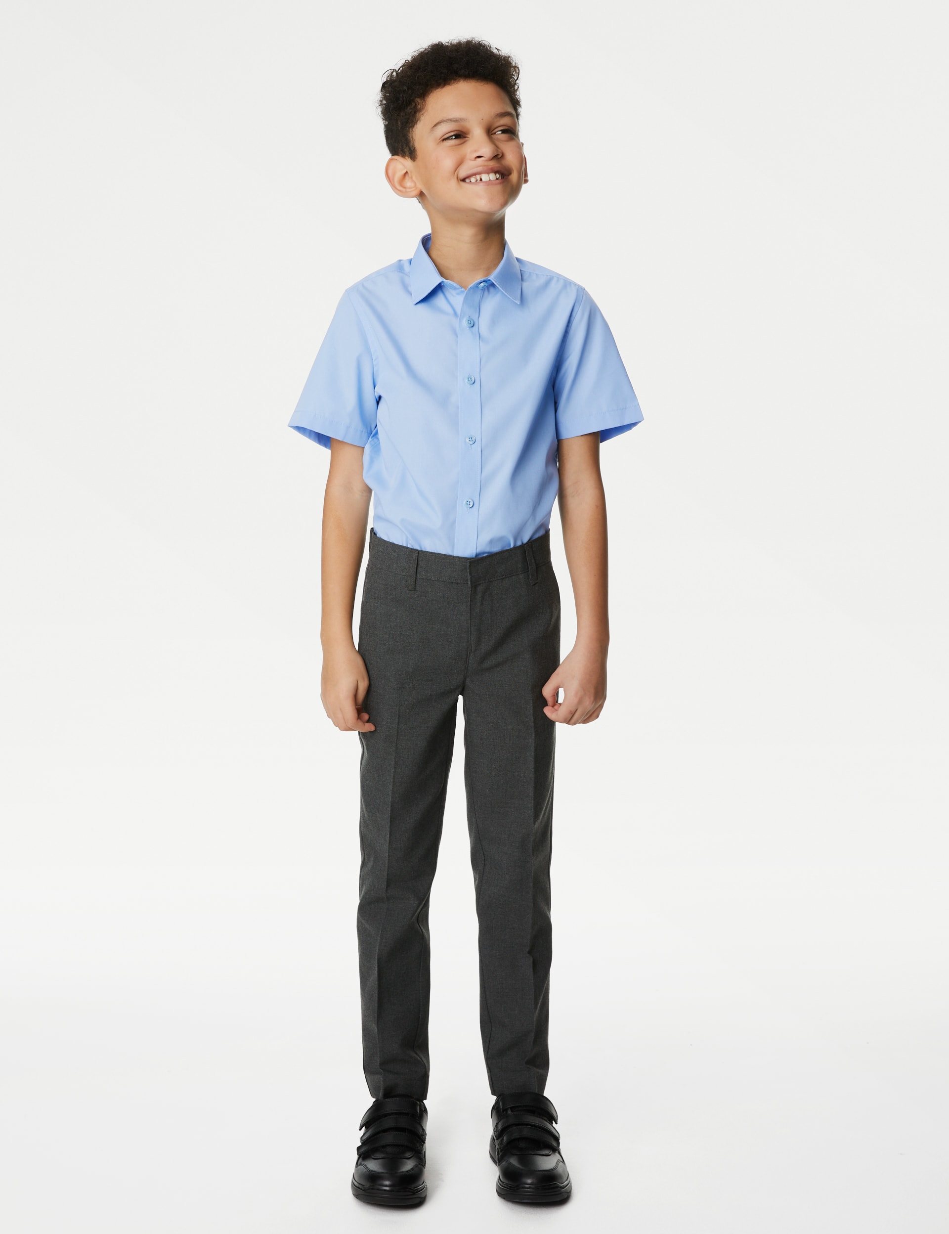 School Shirts | M&S