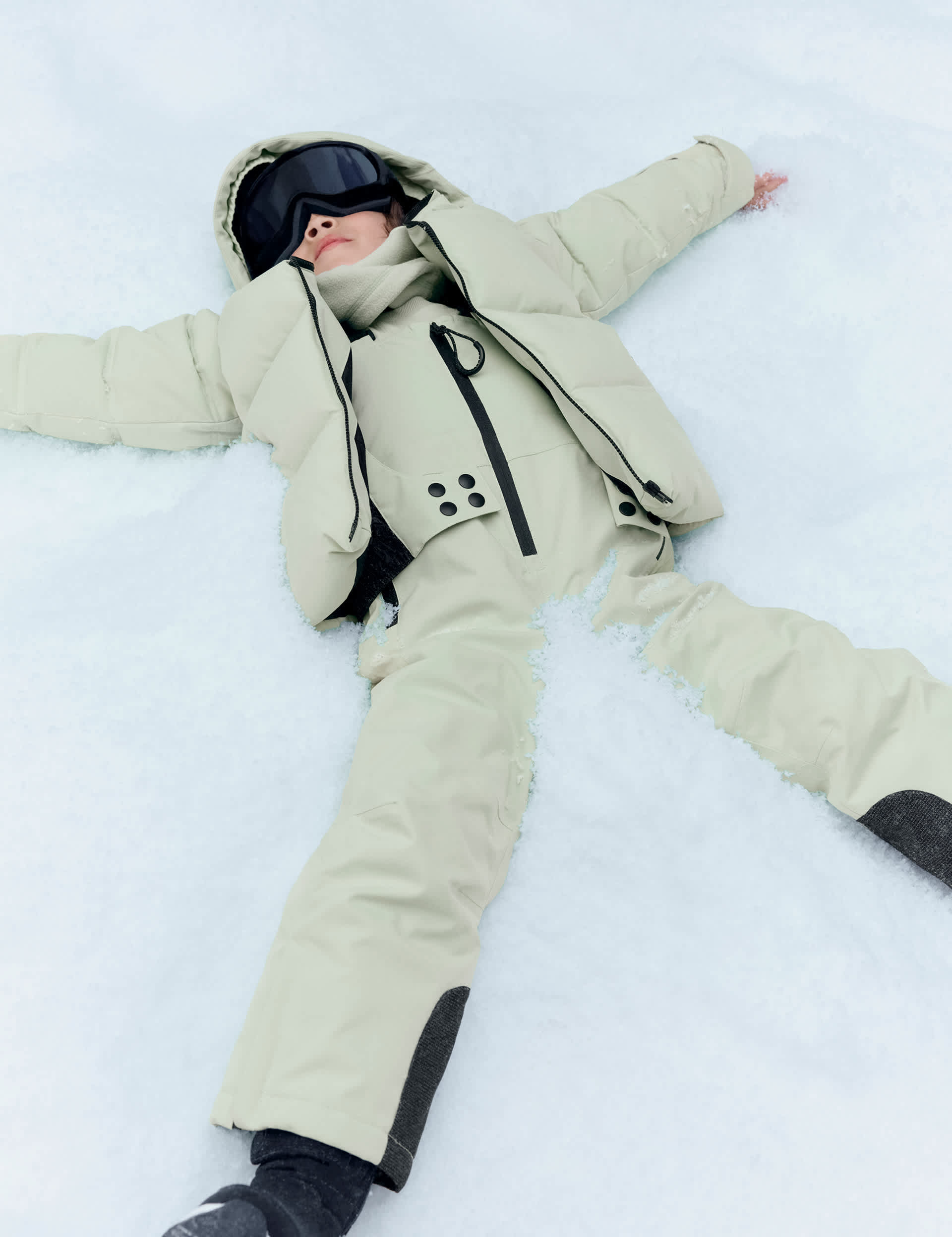 Page 5 - Girls’ Coats at M&S