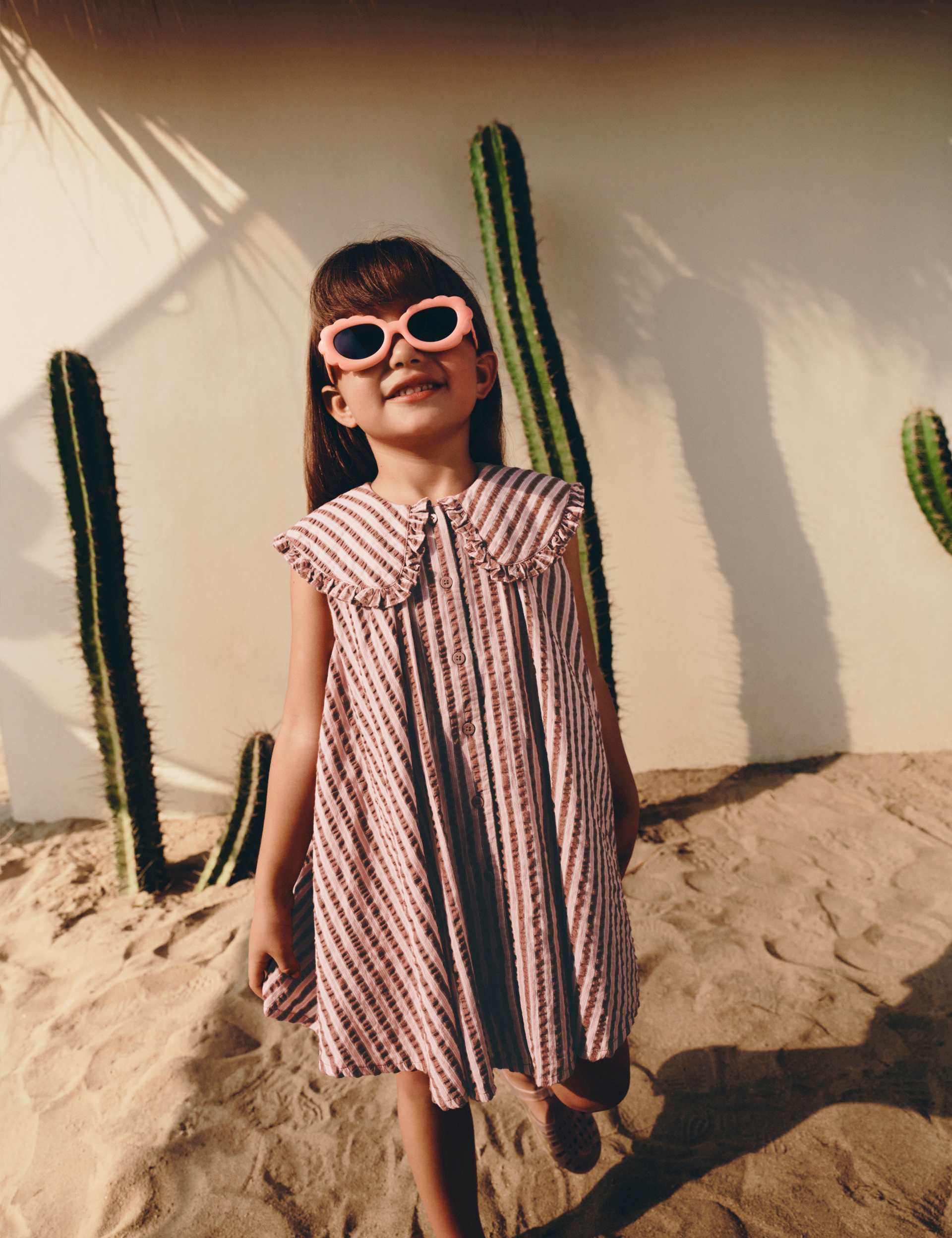 Girls’ Holiday Clothing at M&S