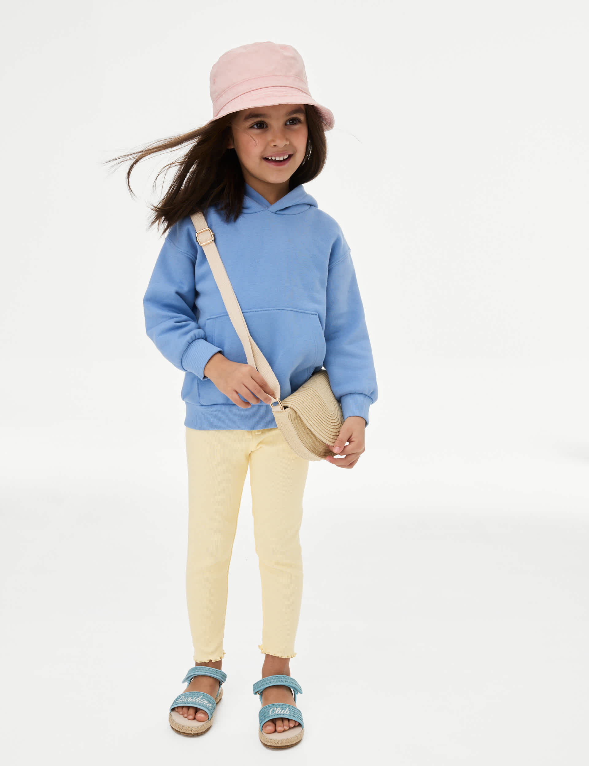 Kids’ Everyday Essentials at M&S