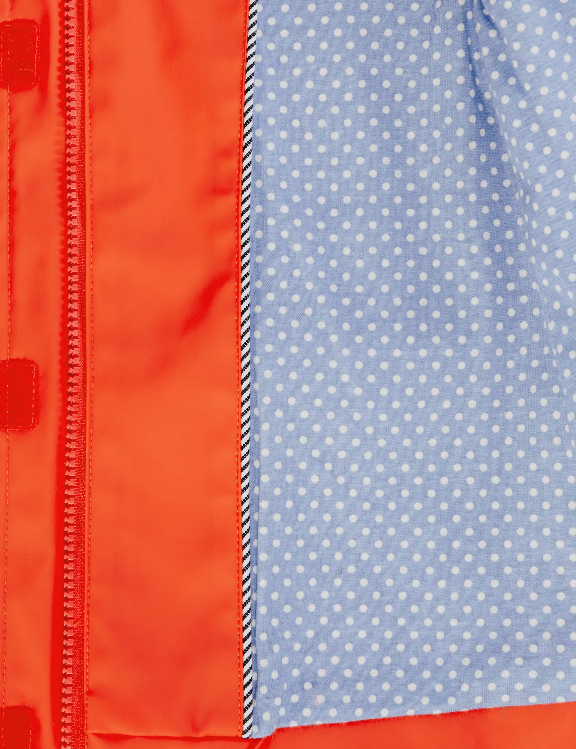 Hooded Fisherman Jacket (1-7 Years) | M&S