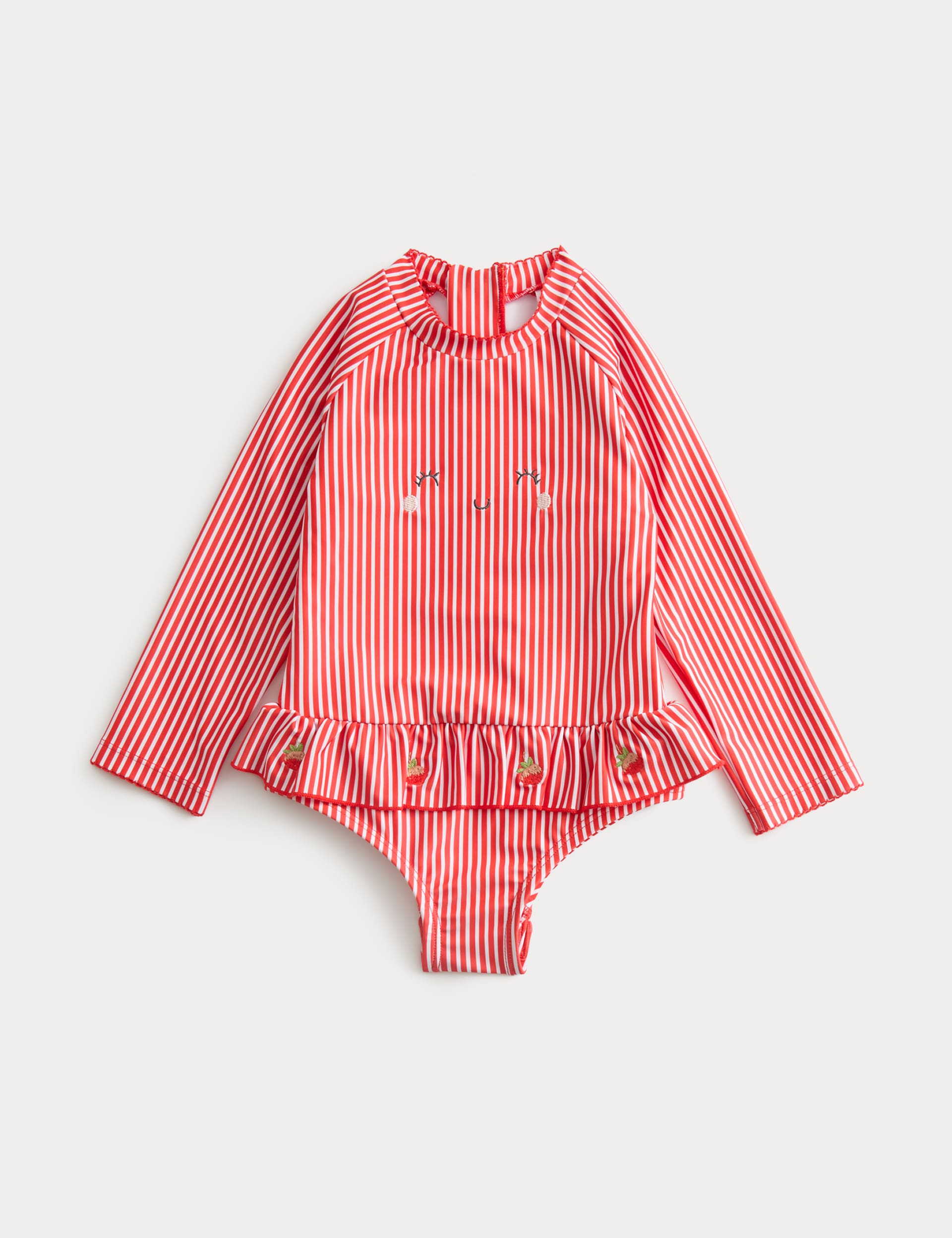 Red, Kids, Holiday Clothing, Baby at M&S