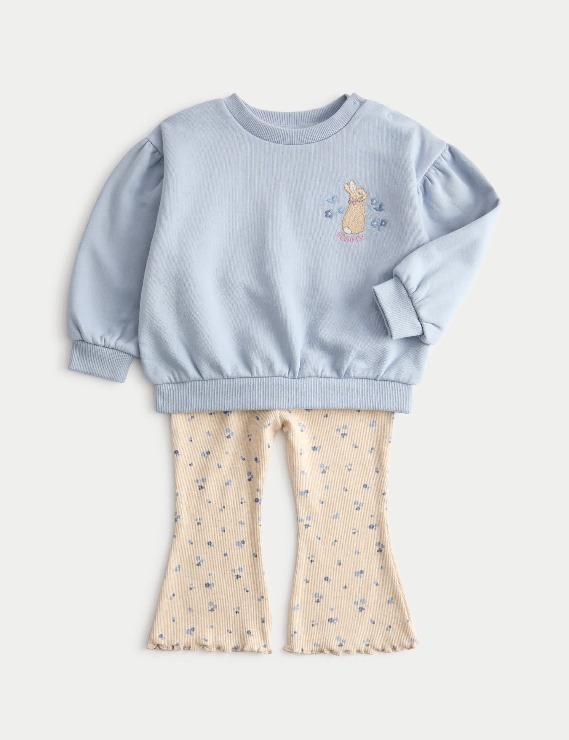 Peter Rabbit™ Baby Clothing at M&S