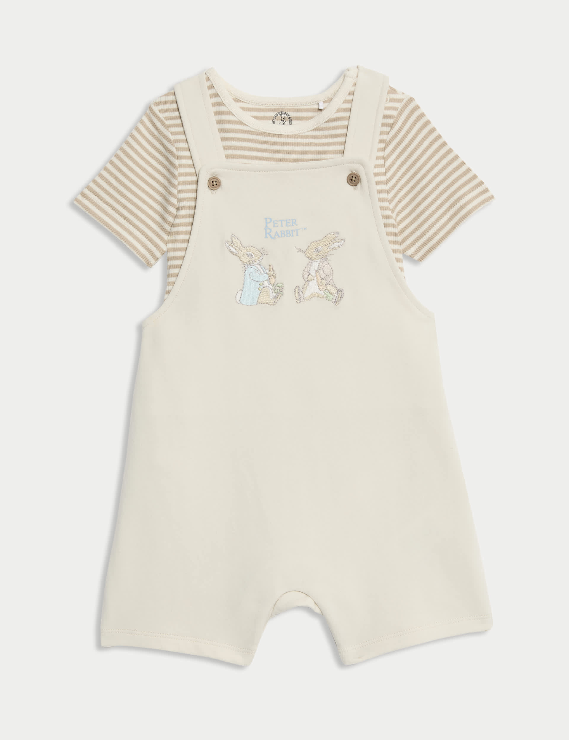 Peter Rabbit™ Baby Clothing at M&S