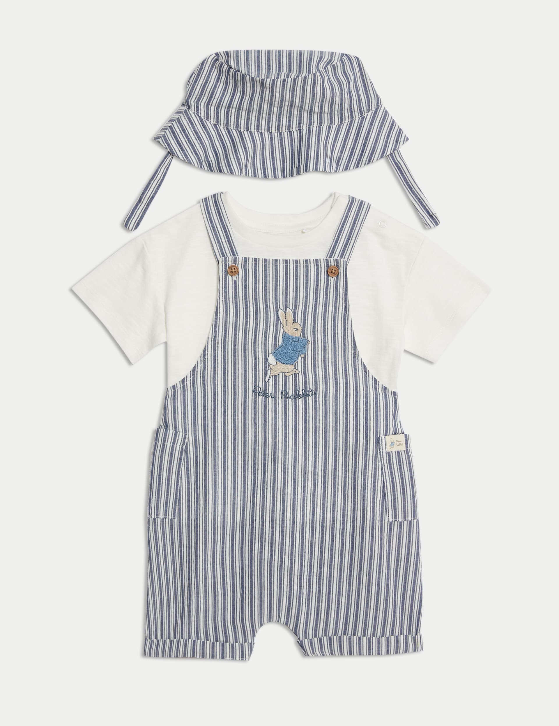 Peter Rabbit™ Baby Clothing at M&S