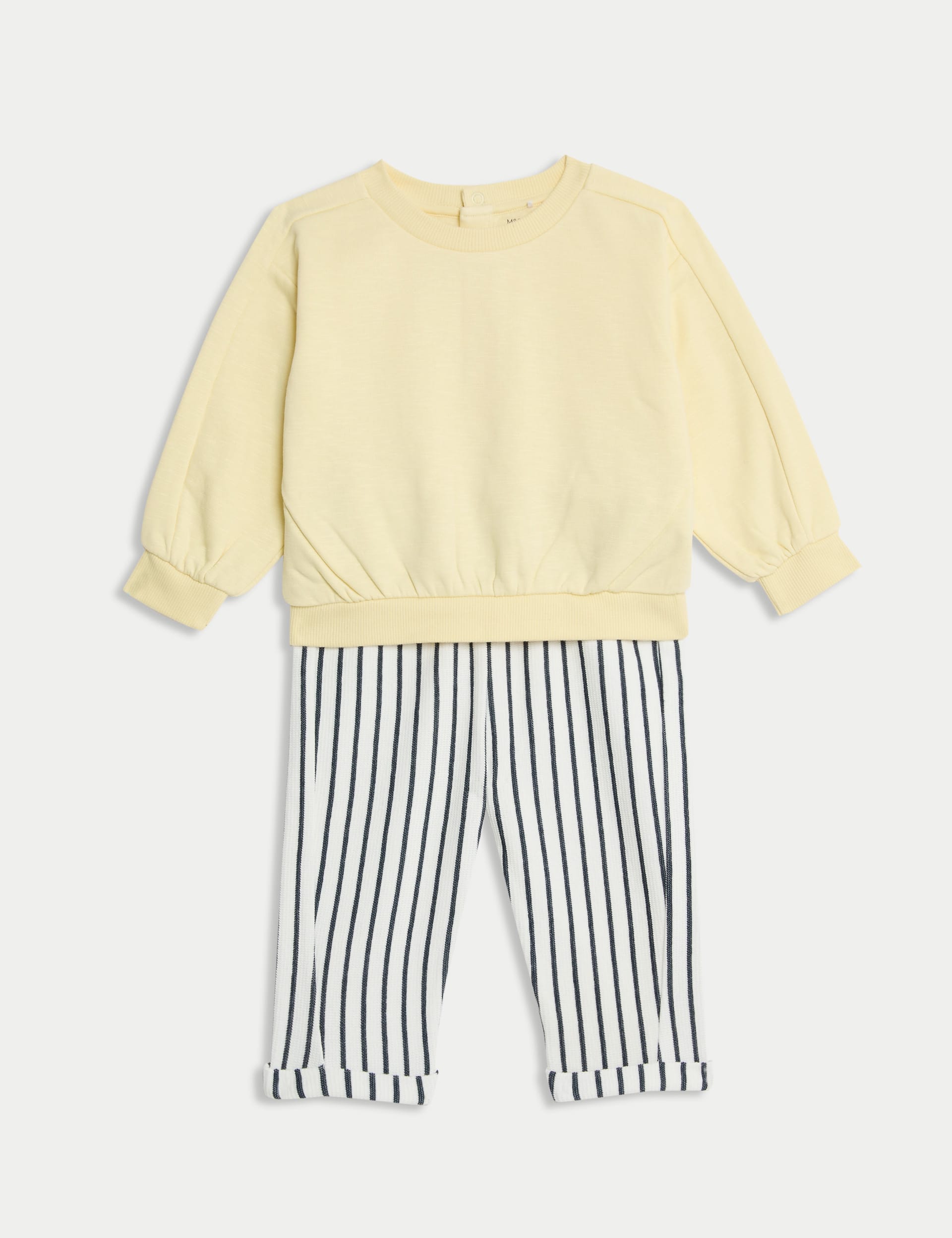 Yellow, Sets & Outfits at M&S IE