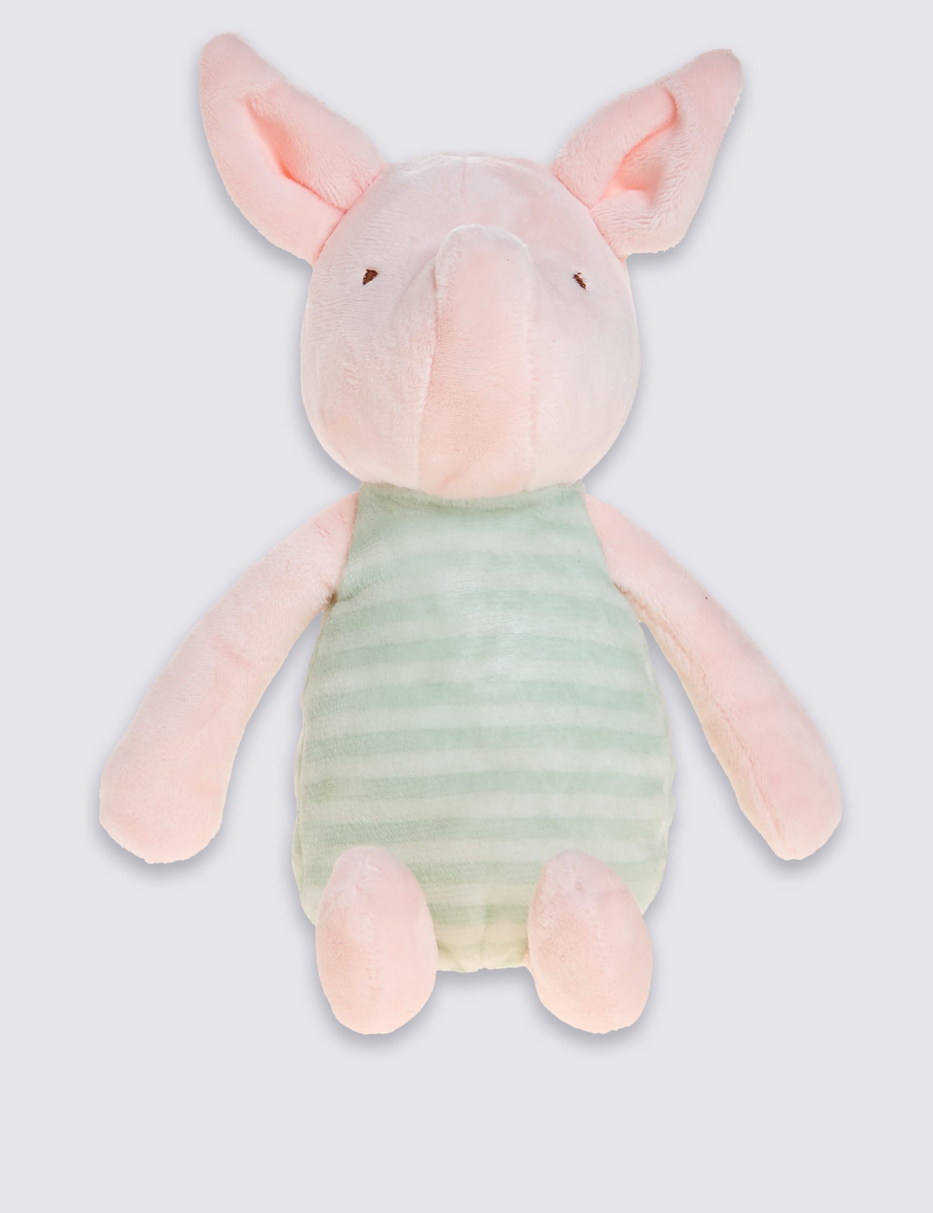 Classic Piglet Plush | M&S