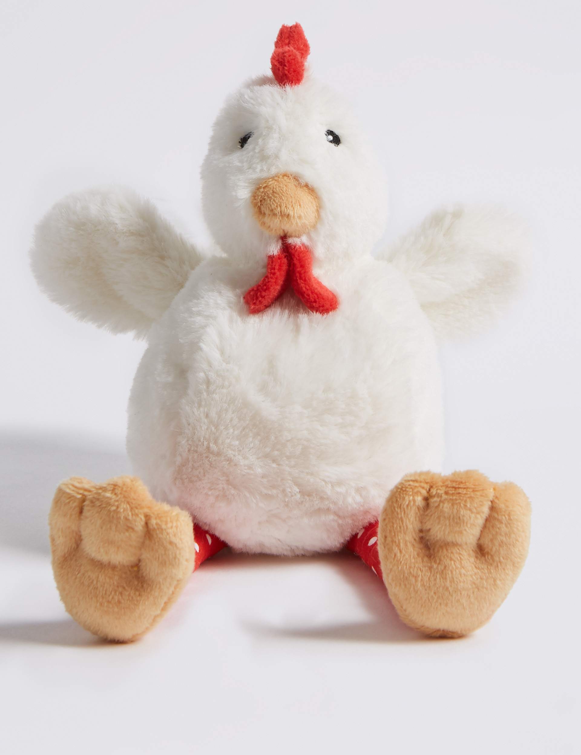 Chick Soft Toy | M&S