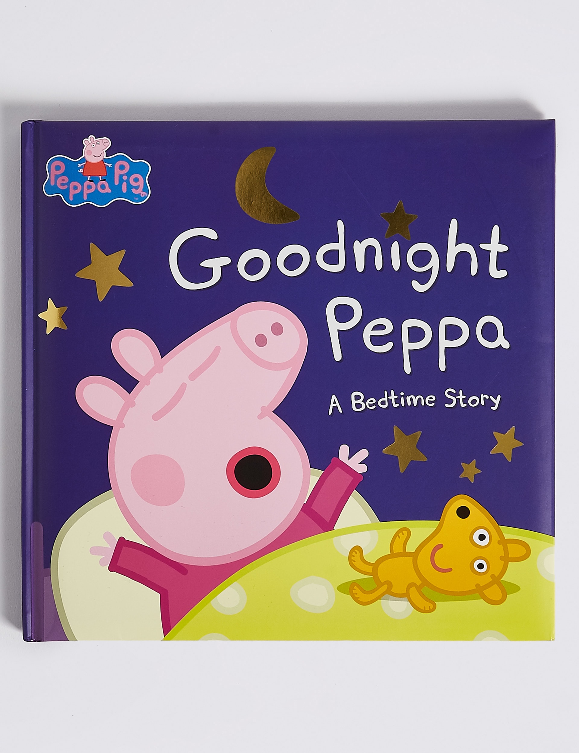 Goodnight Peppa Pig™ | M&S IE