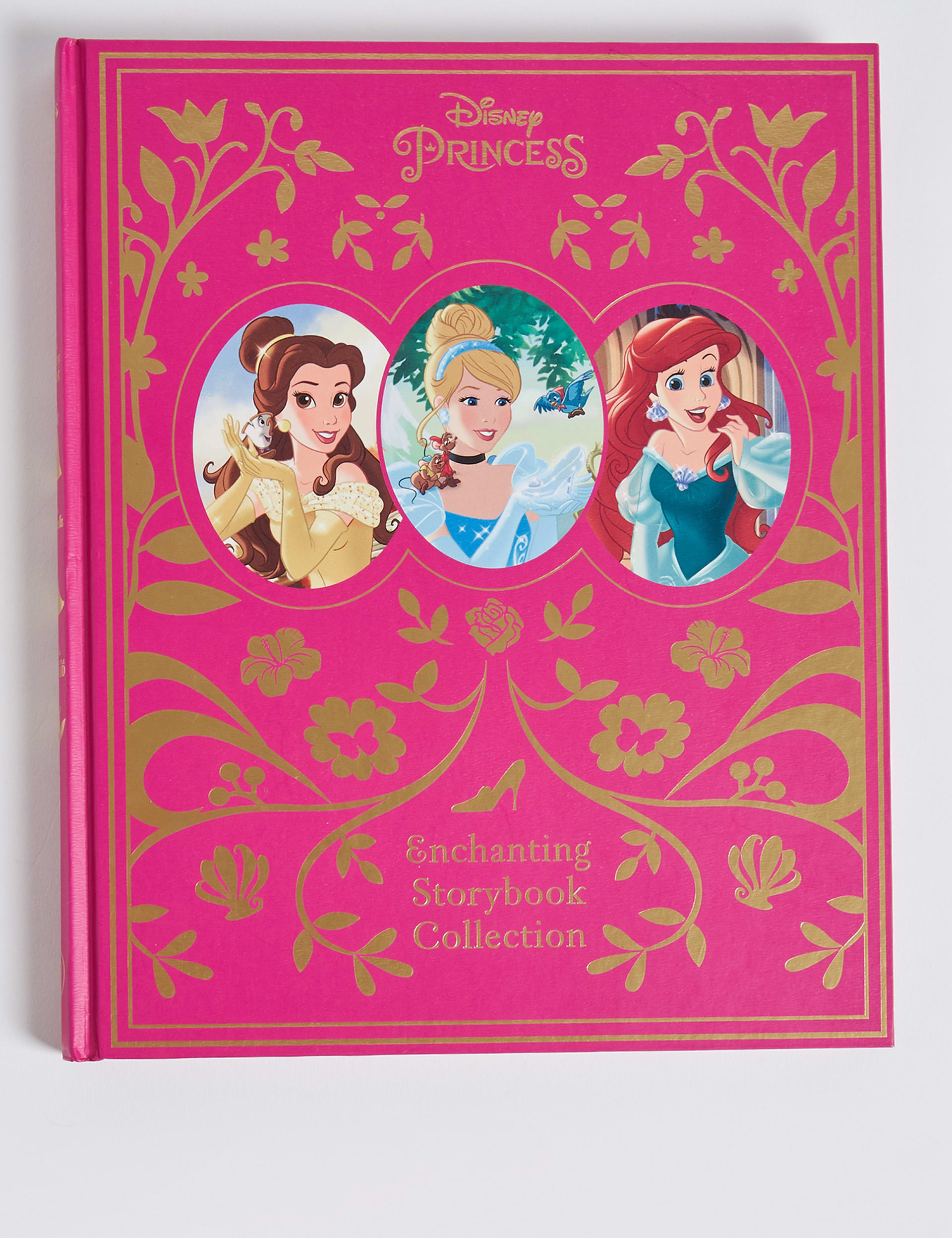 Disney Princess™ Enchanting Story Book Collection | M&S IE