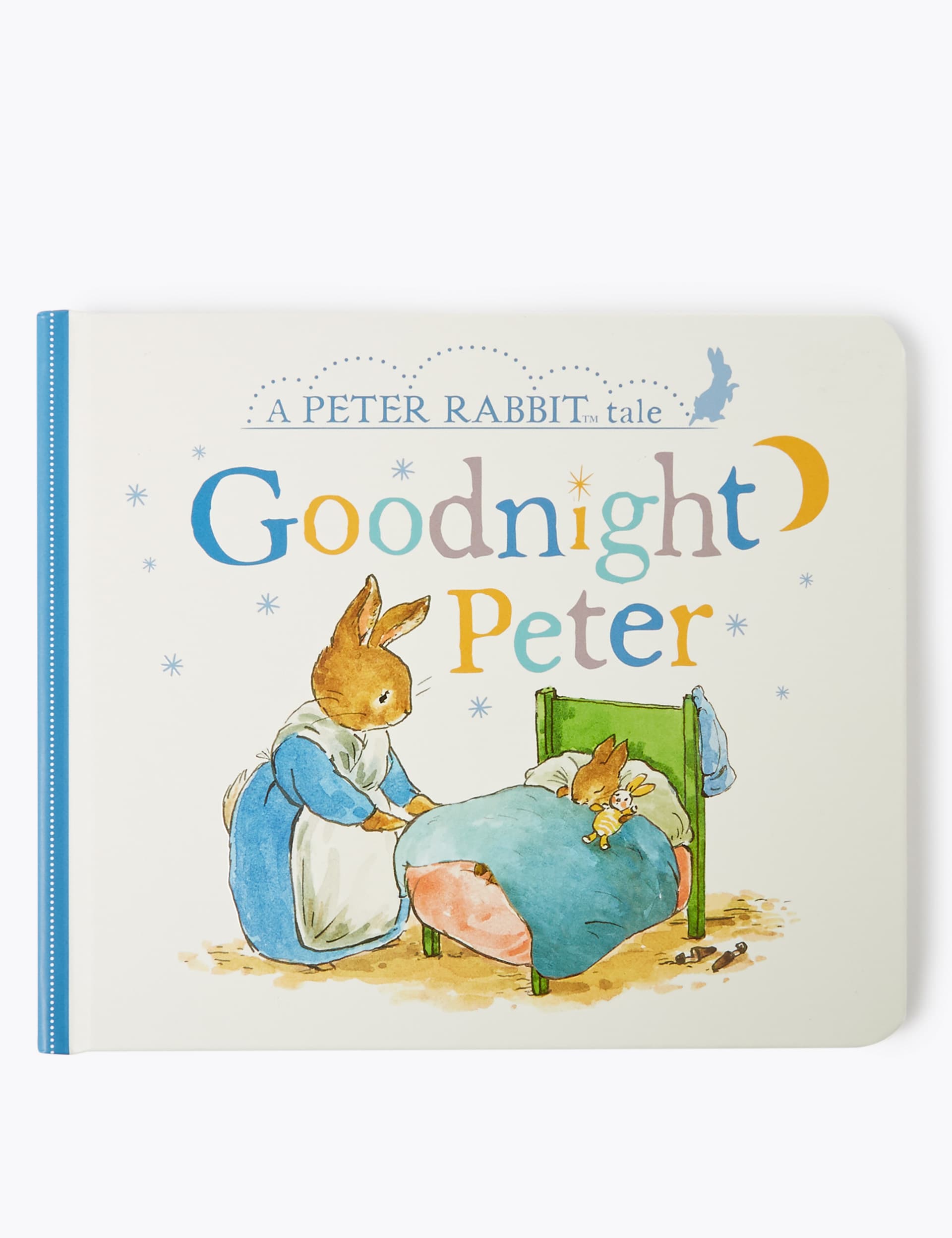 Peter Rabbit™ Story Book | M&S IE