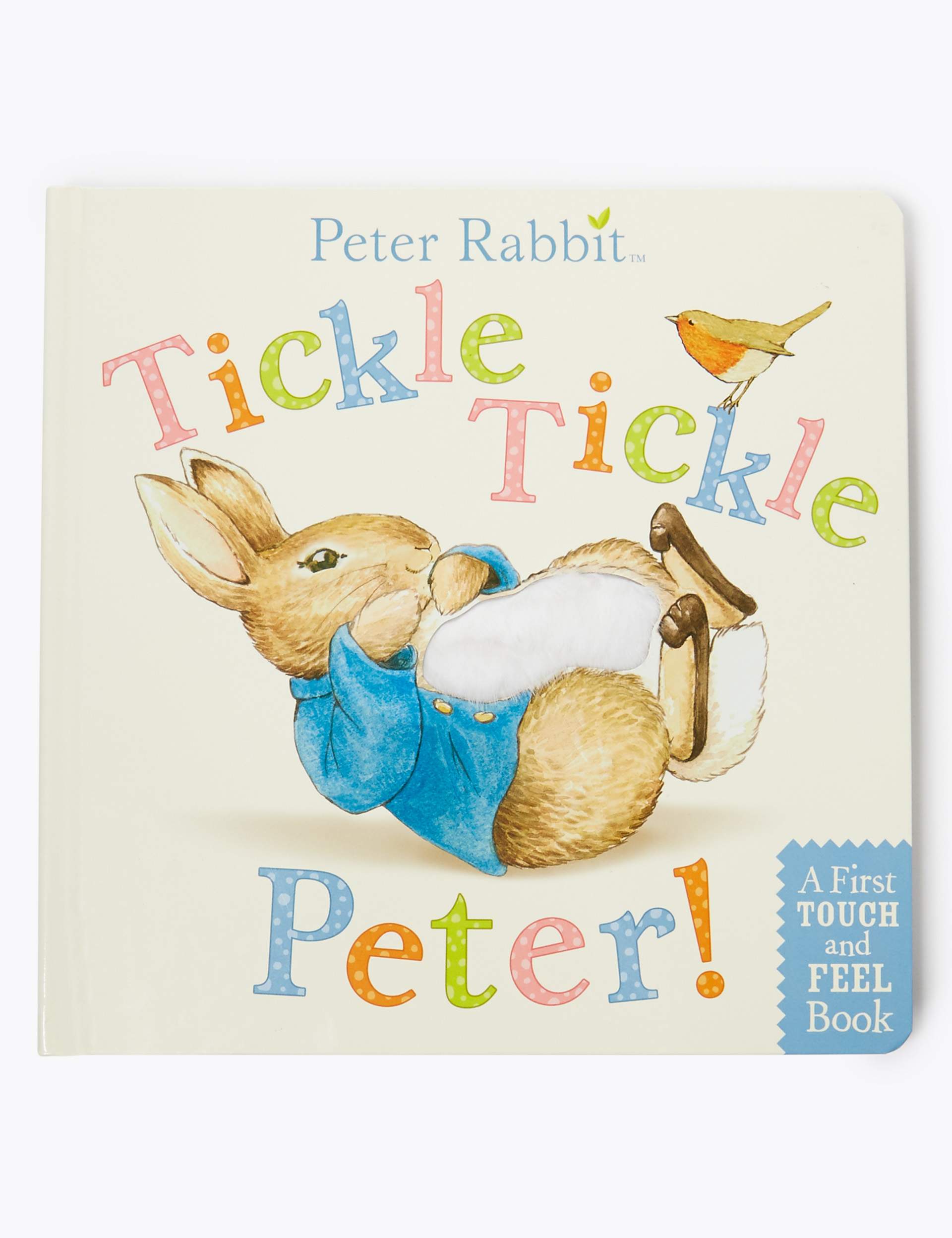 Peter Rabbit Story Book | M&S IE