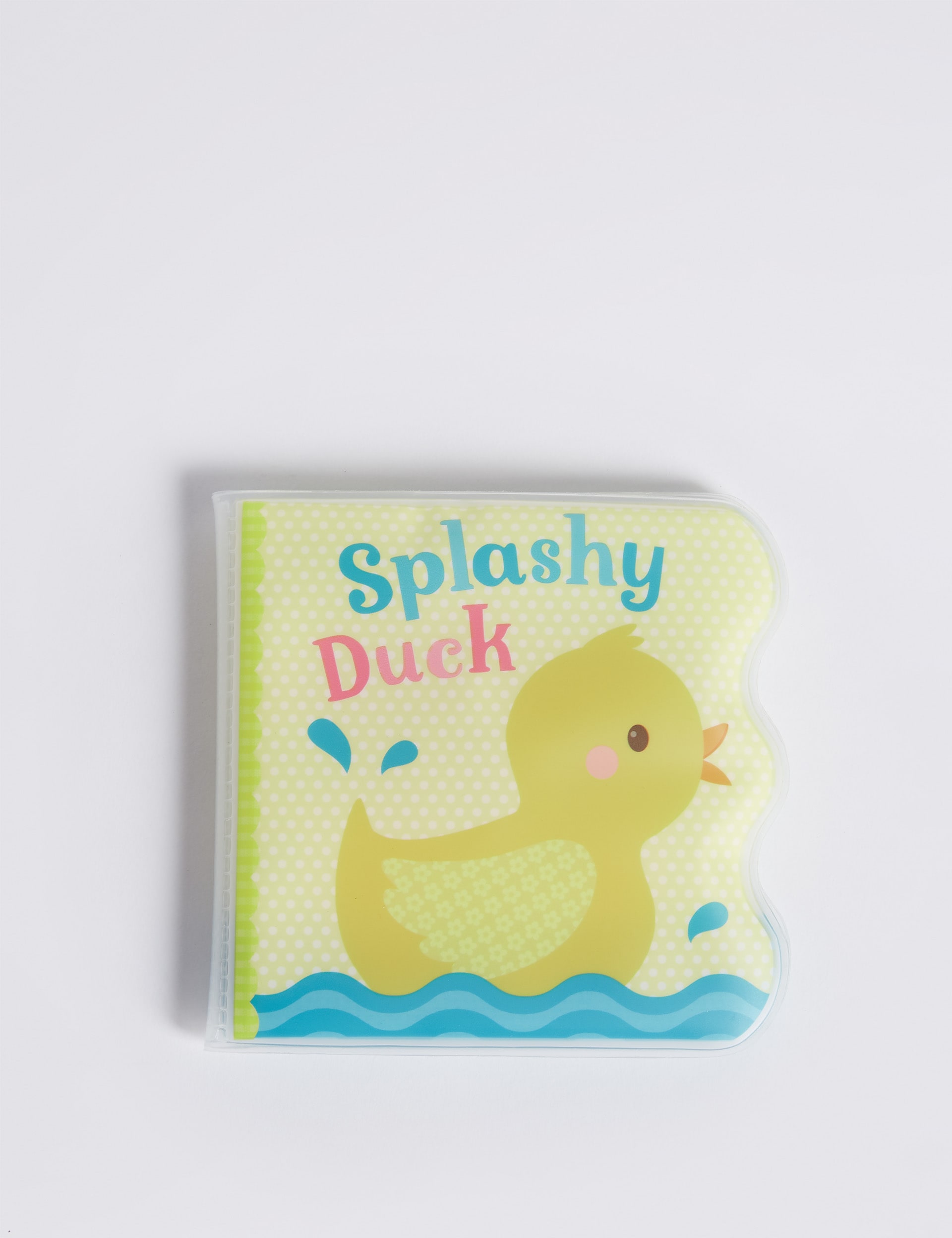 Splashy Duck | M&S IE