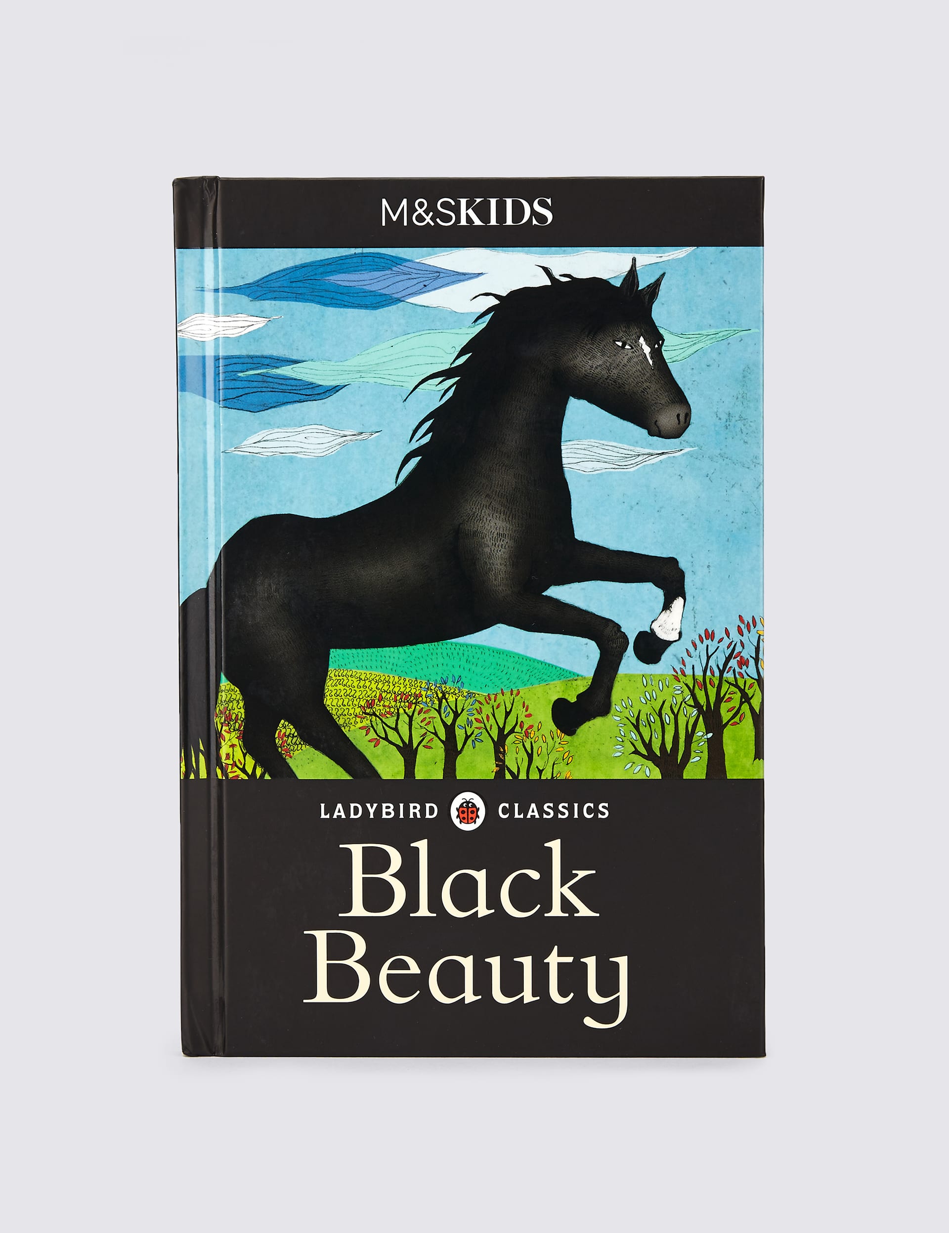 Black Beauty Story Book | M&S