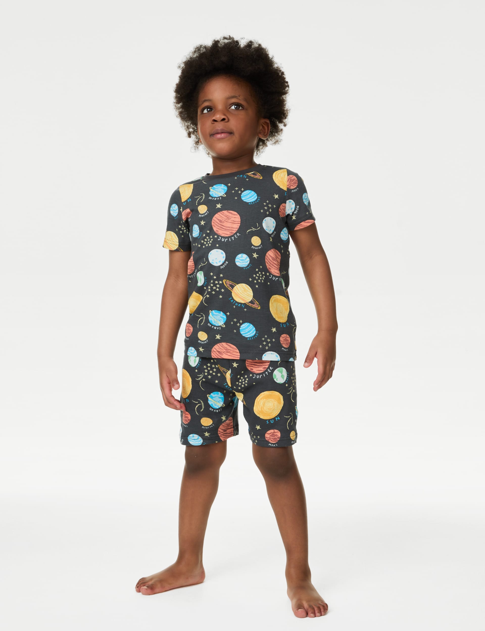 Page 3 - Boys’ Pyjamas | M&S