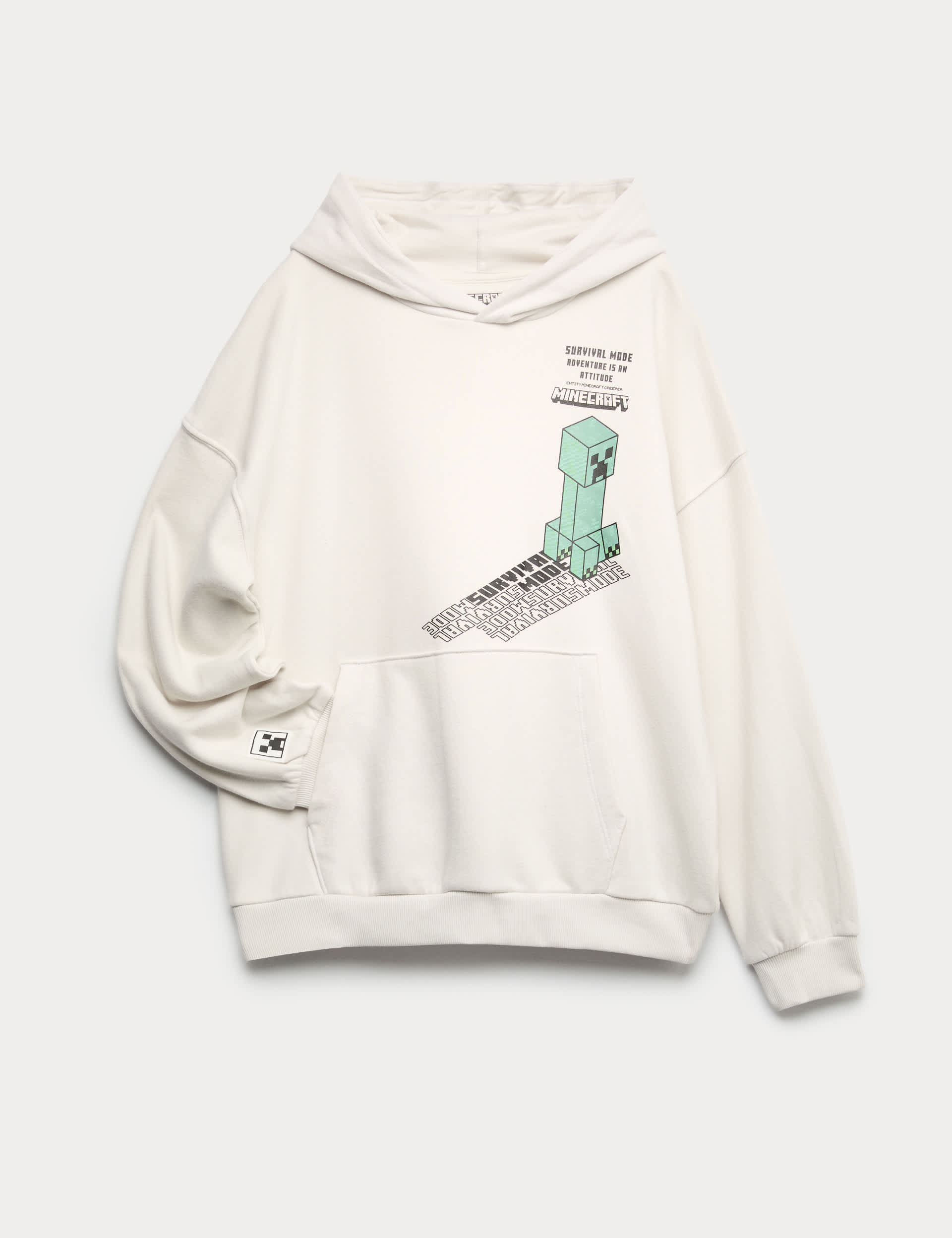 Minecraft™, Kids, Kids clothes, Knitwear at M&S IE