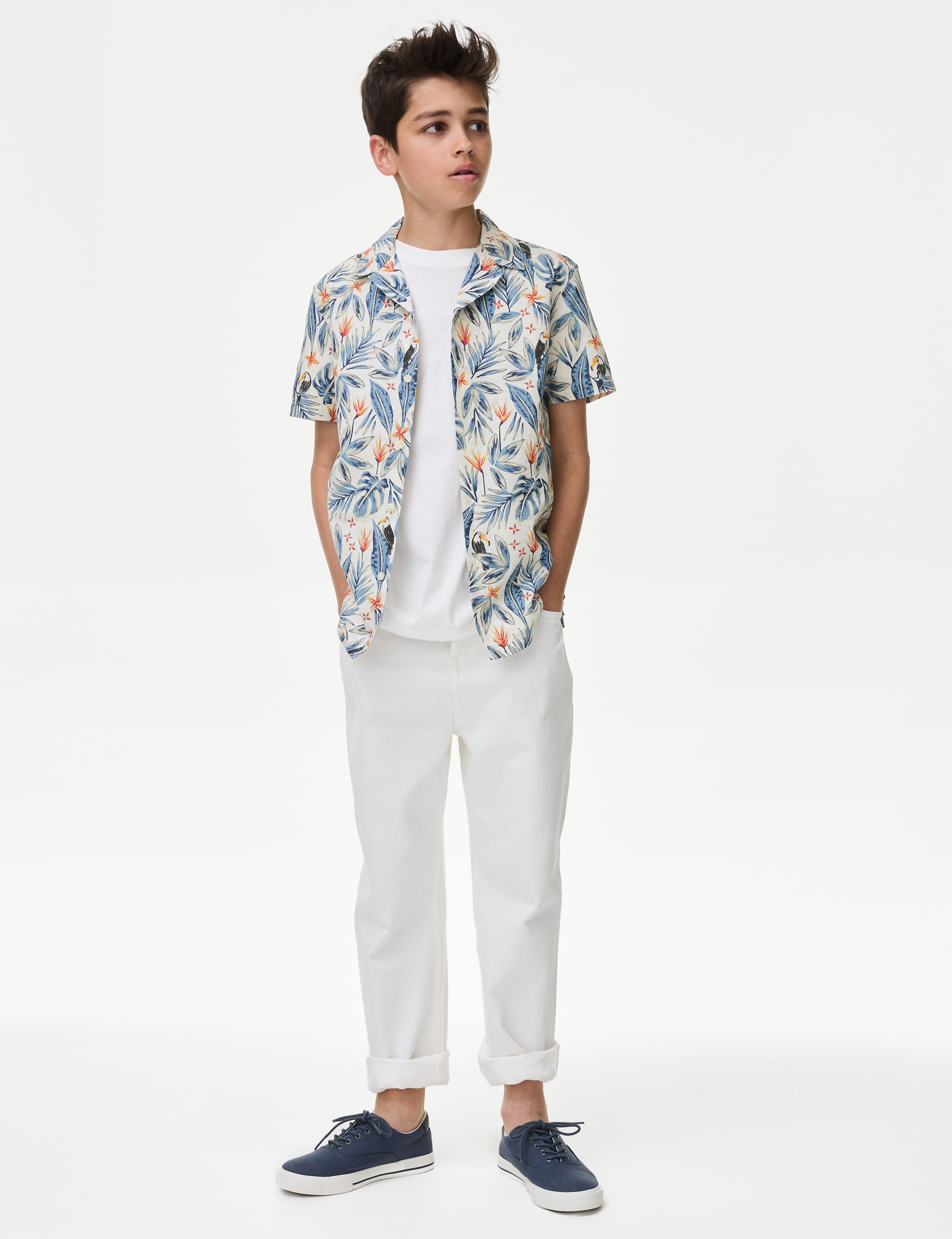 Mini Me Clothing | Matching Family Outfits | M&S