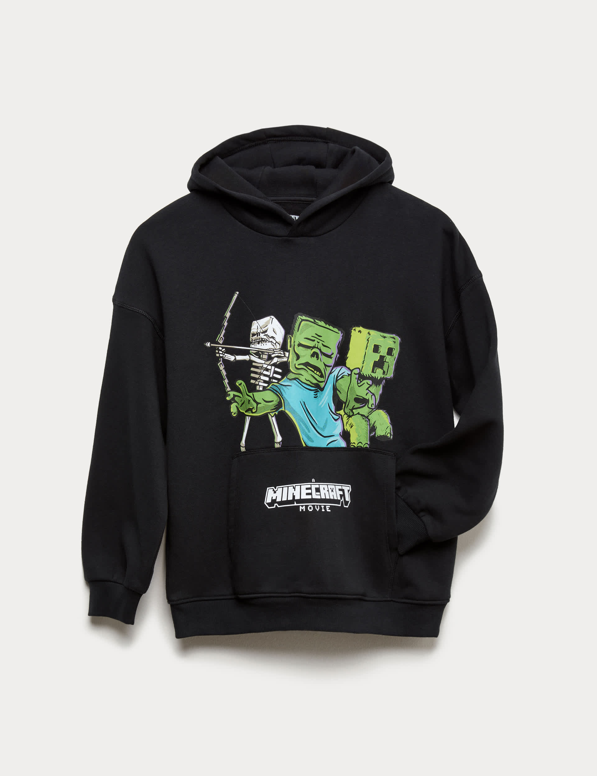 Minecraft™, Kids, Boys, Jumpers at M&S IE