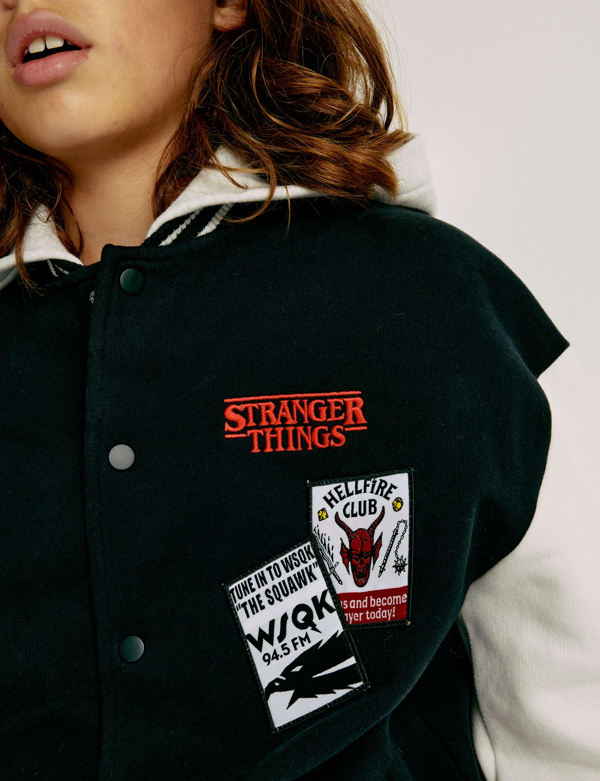 Stranger Things™, Kids, Boys at M&S