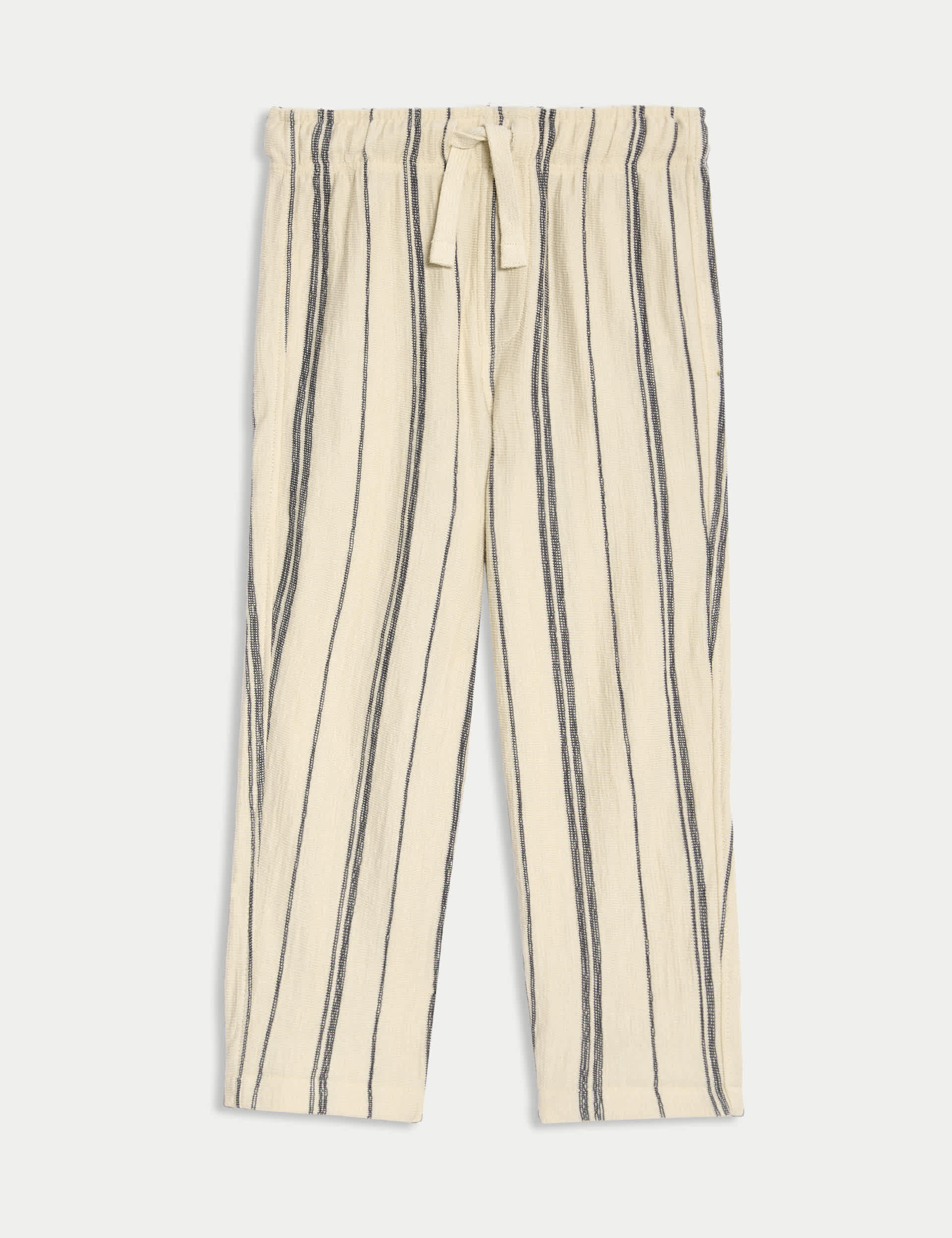 Pure Cotton Striped (1-8 Yrs) | M&S Collection | M&S