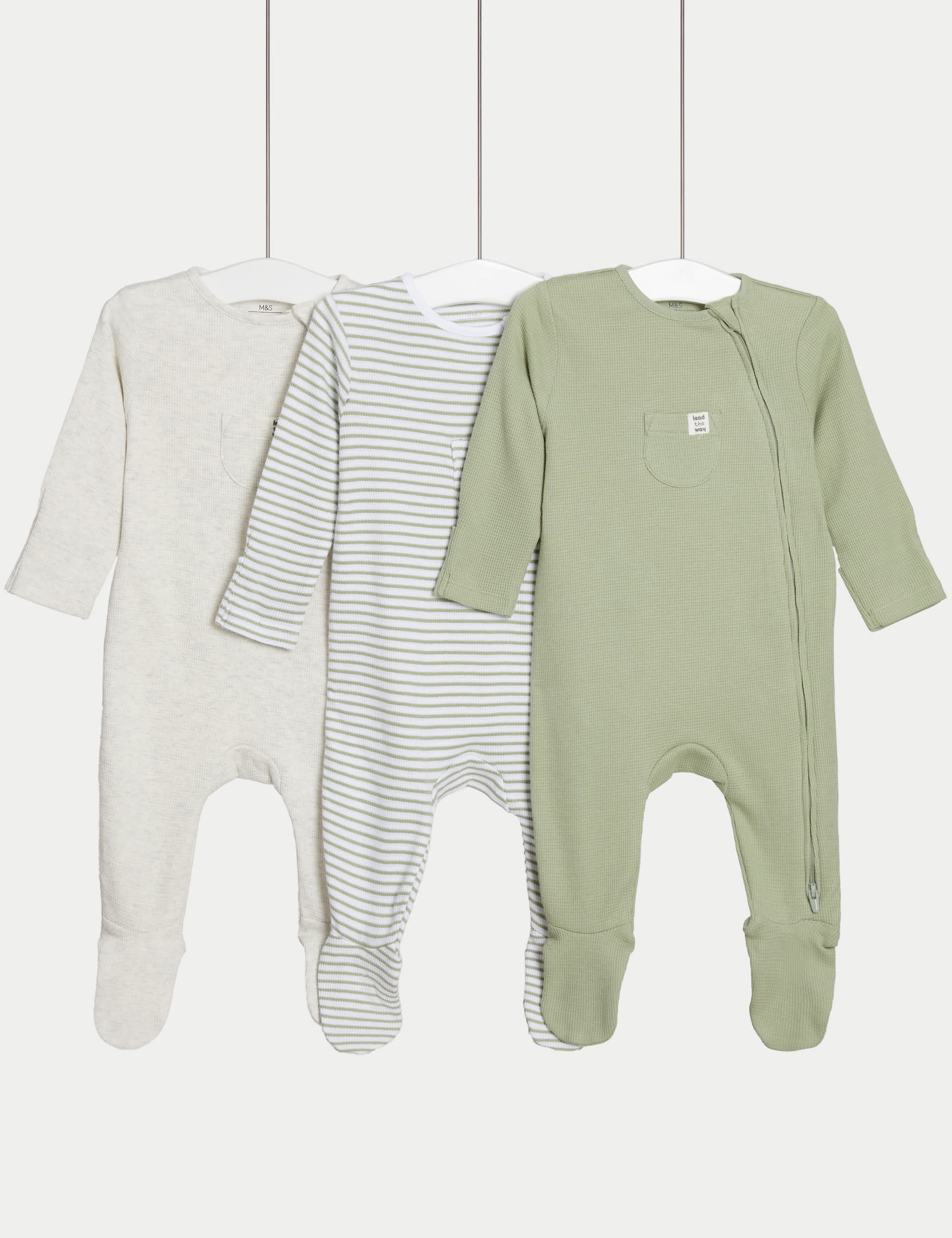 Baby Grows | M&S