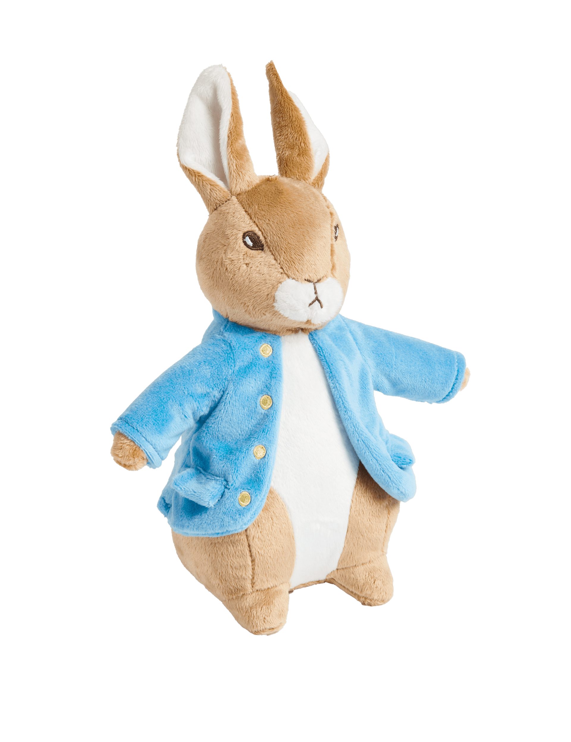 Peter Rabbit Soft Toy