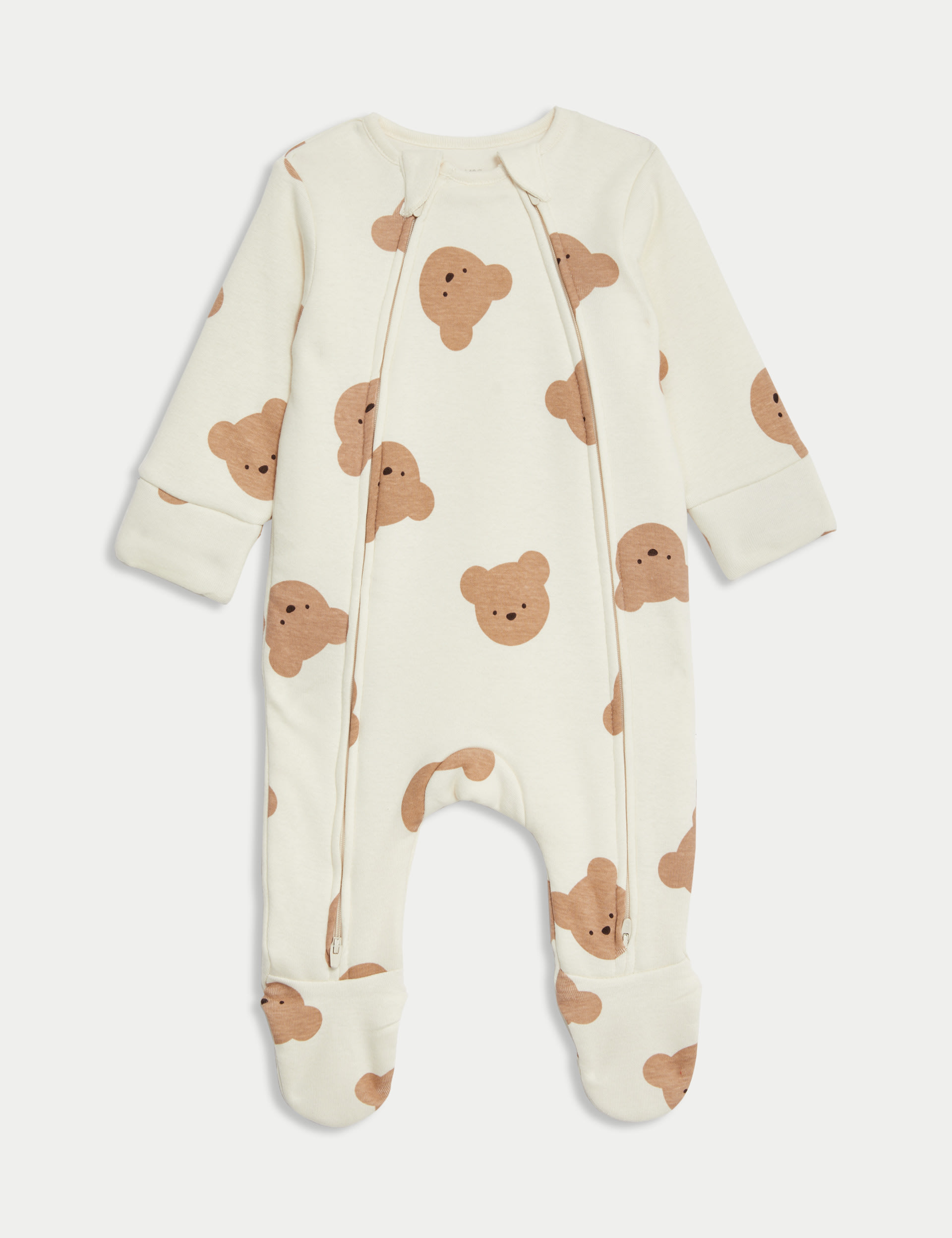 Baby Grows at M&S