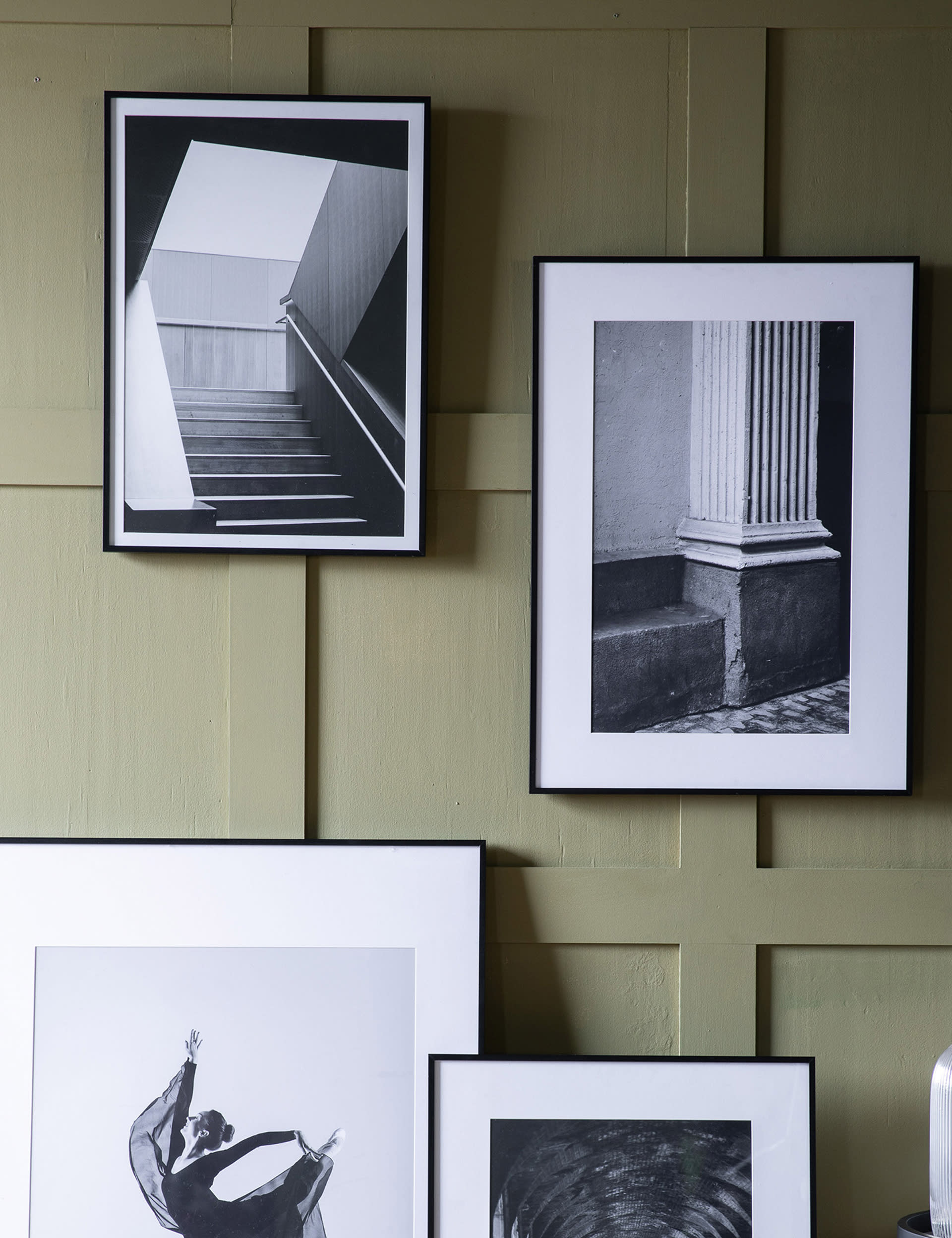 Donato Photographic Rectangle Framed Art | Gallery Direct | M&S