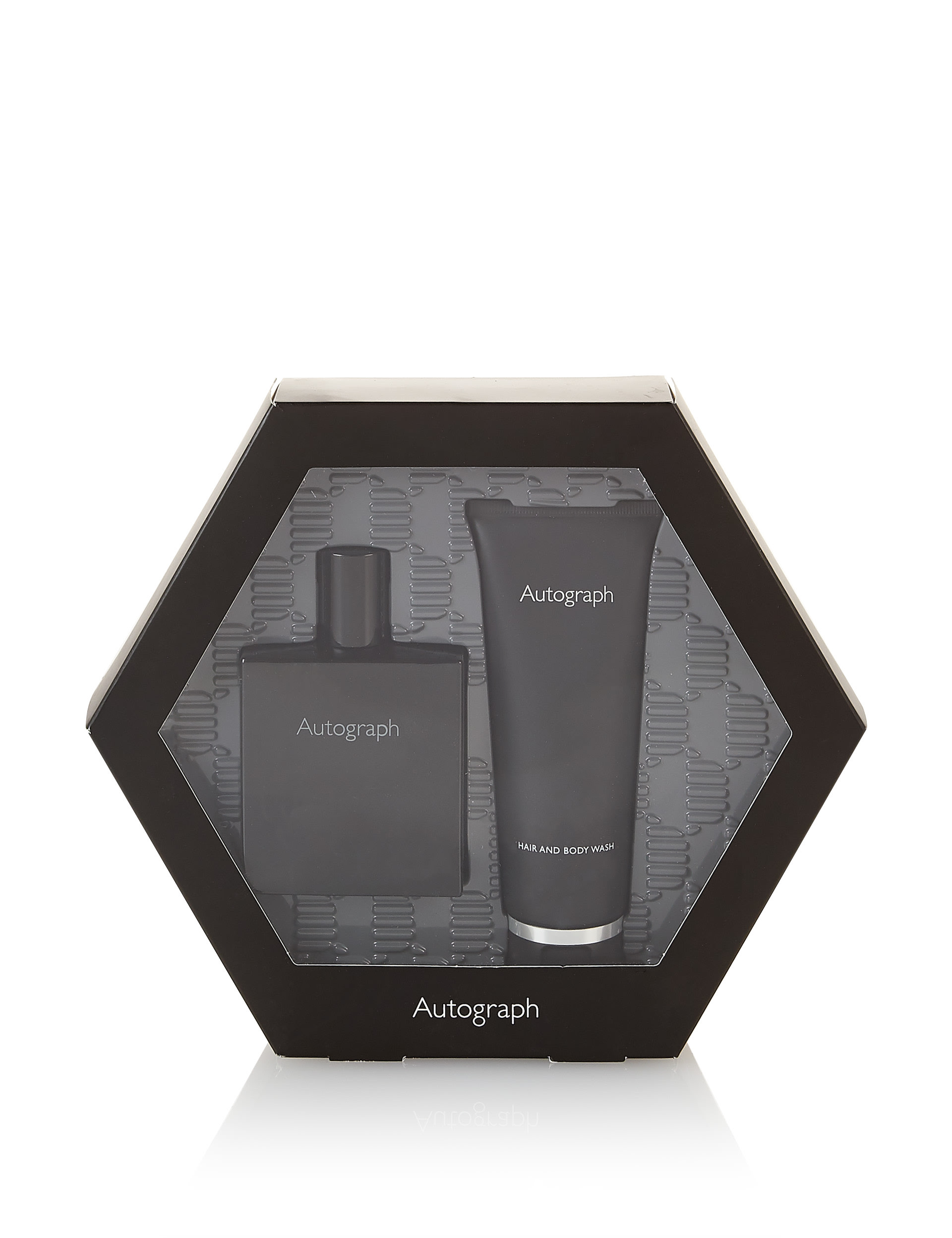 Core Duo Gift Set | Autograph | M&S