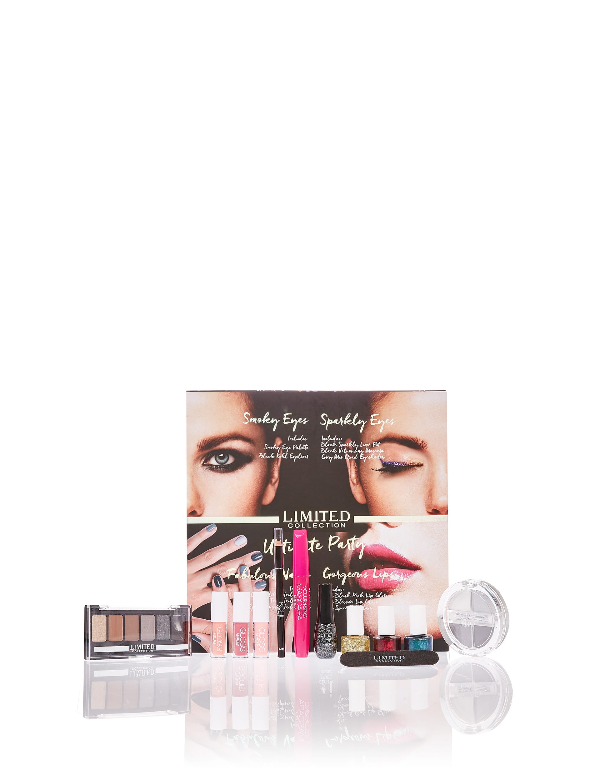 Bumper Gift Set | Limited Collection | M&S