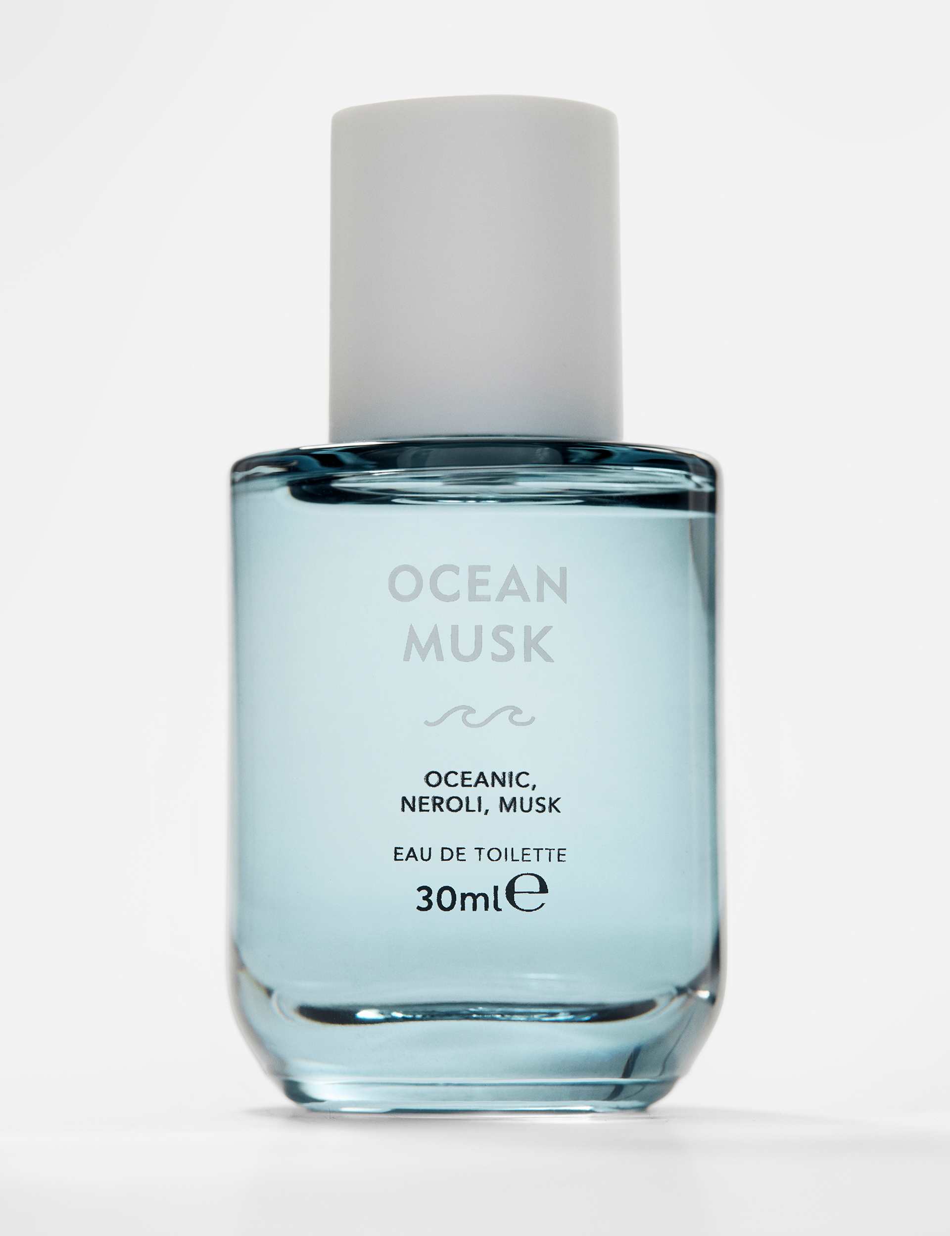 Ocean Musk Eau De Toilette 30ml | Discover | M&S