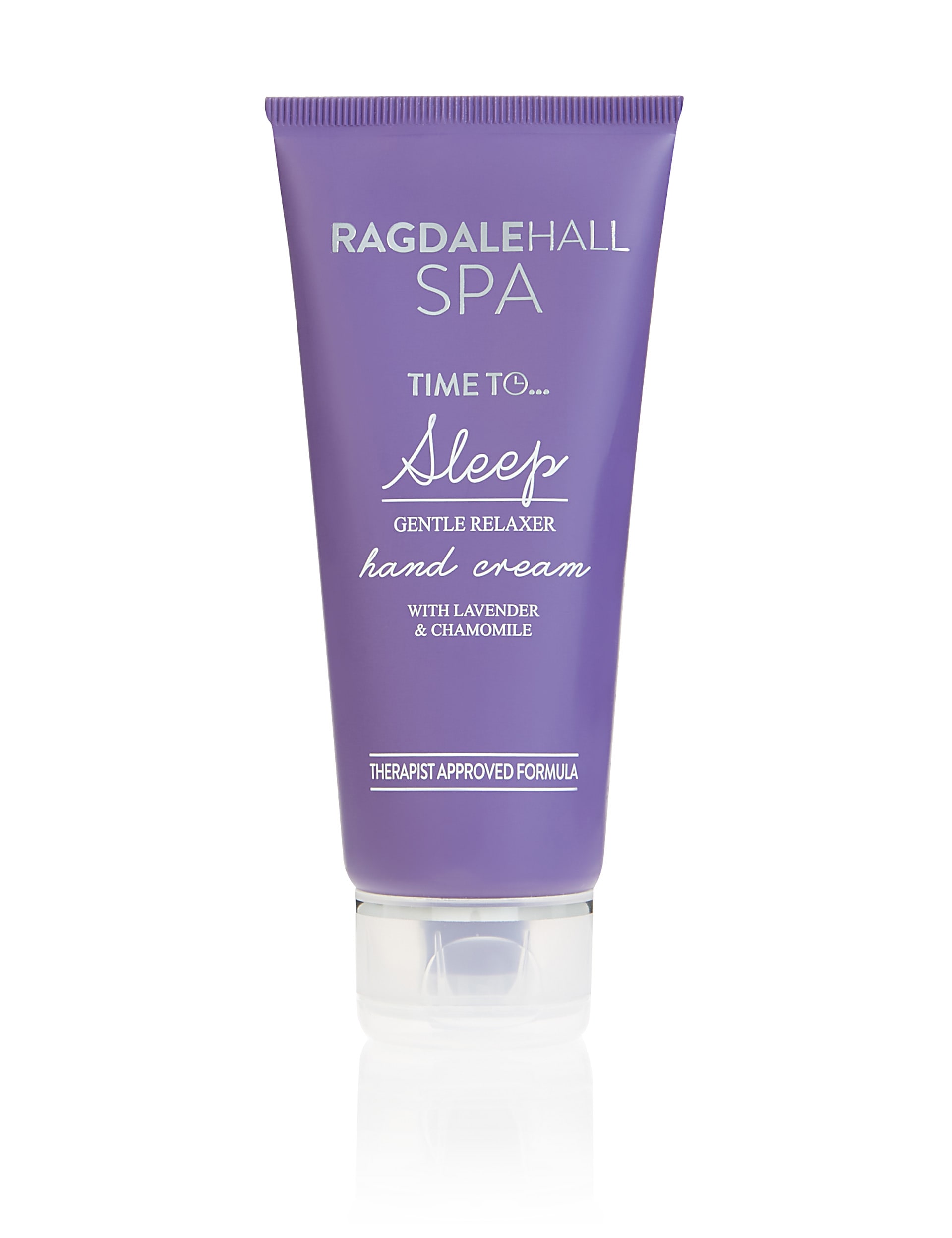 Sleep Hand Cream 100ml | Ragdale Hall | M&S IE