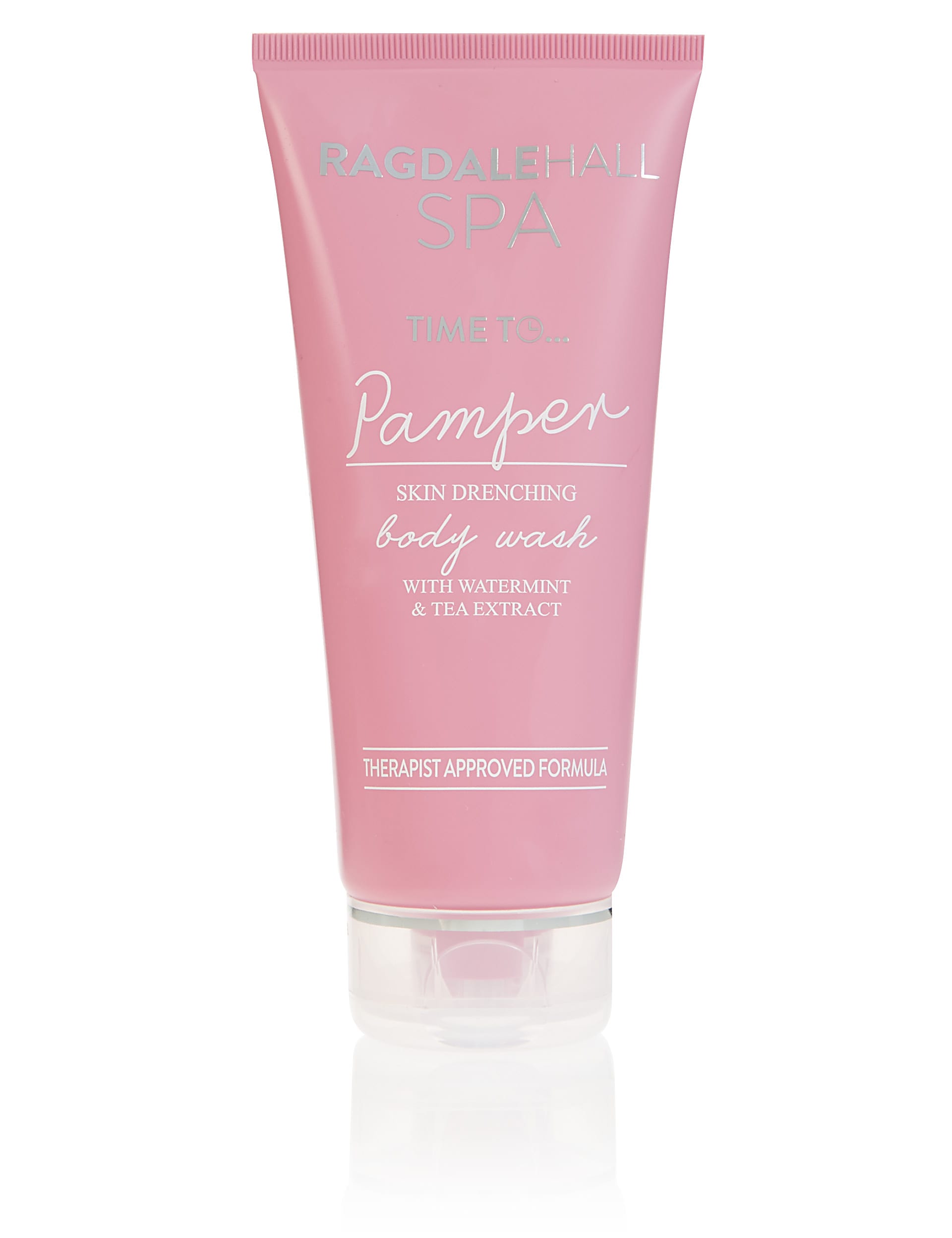 Pamper Body Wash 200ml | Ragdale Hall | M&S
