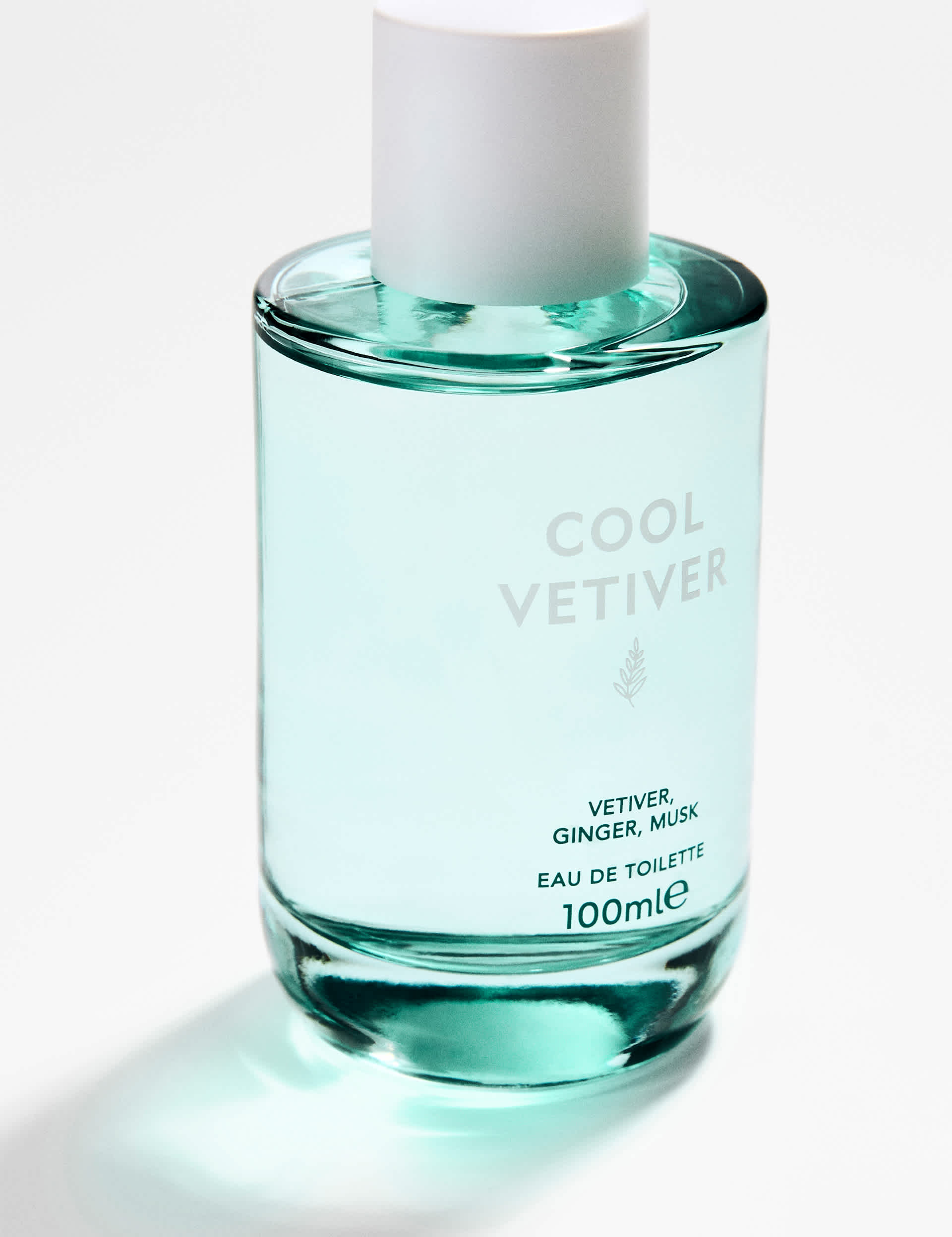 Cool Vetiver Eau De Toilette 100ml | Discover | M&S