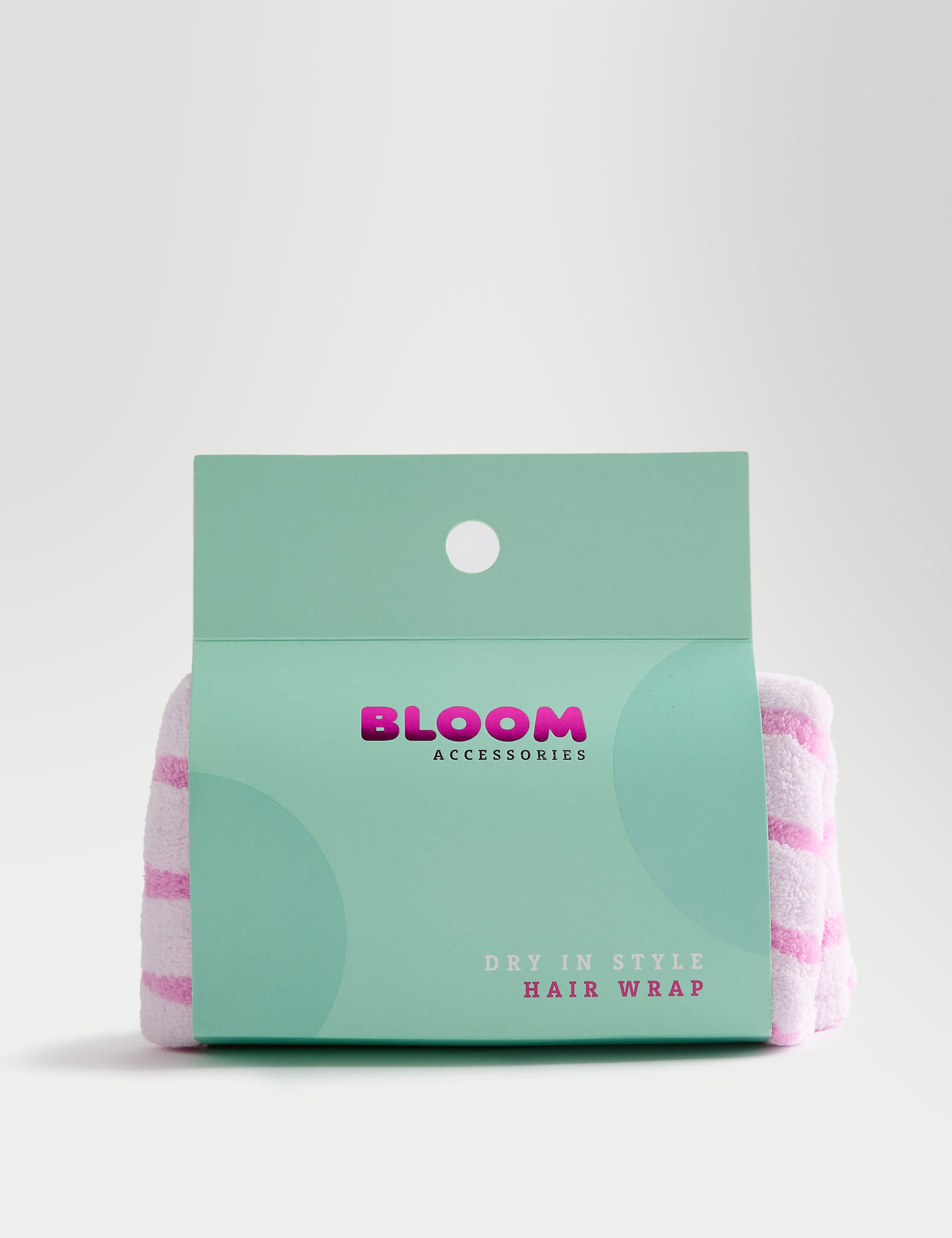 Hair Turban | Bloom | M&S