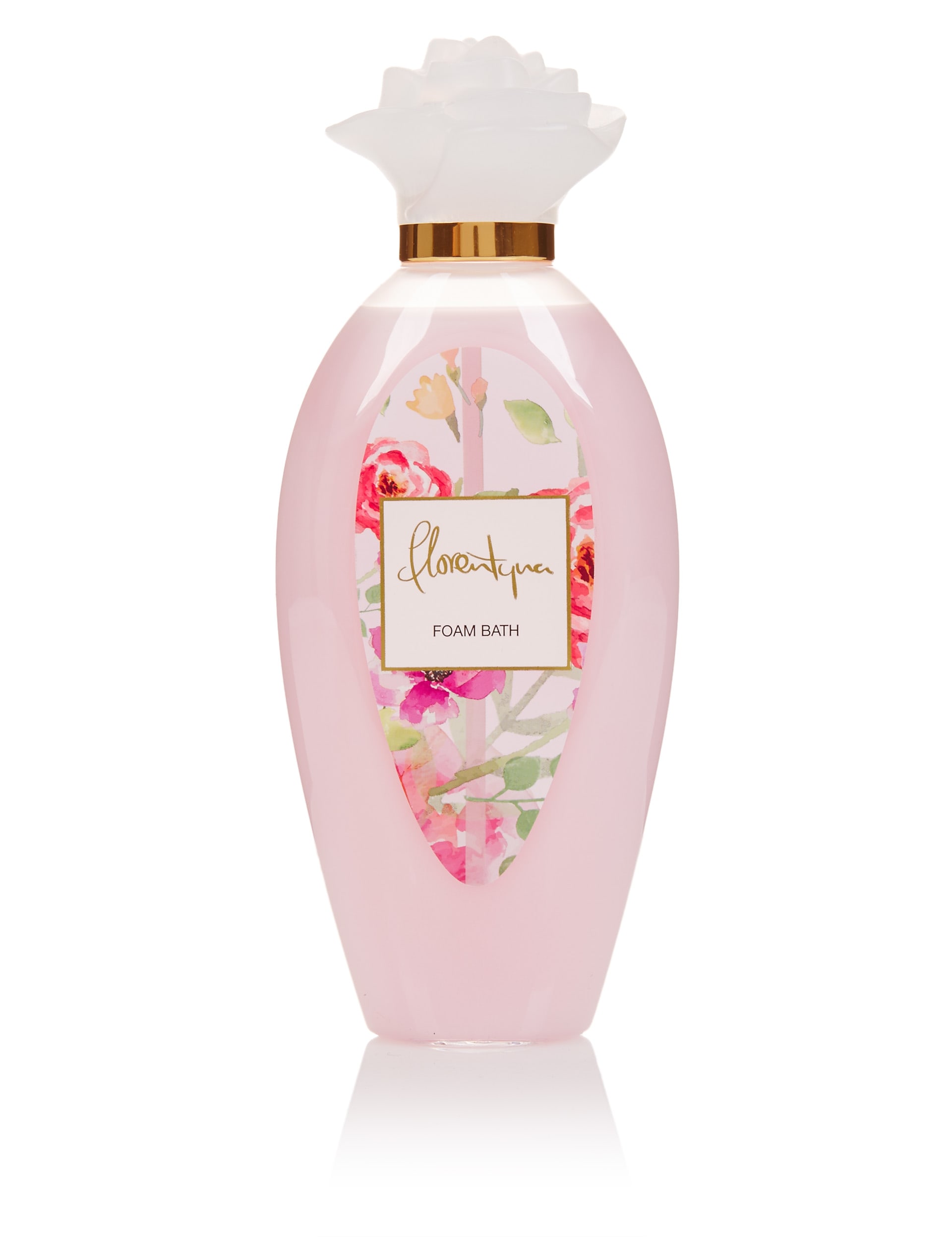Foam Bath 250ml | Florentyna | M&S IE