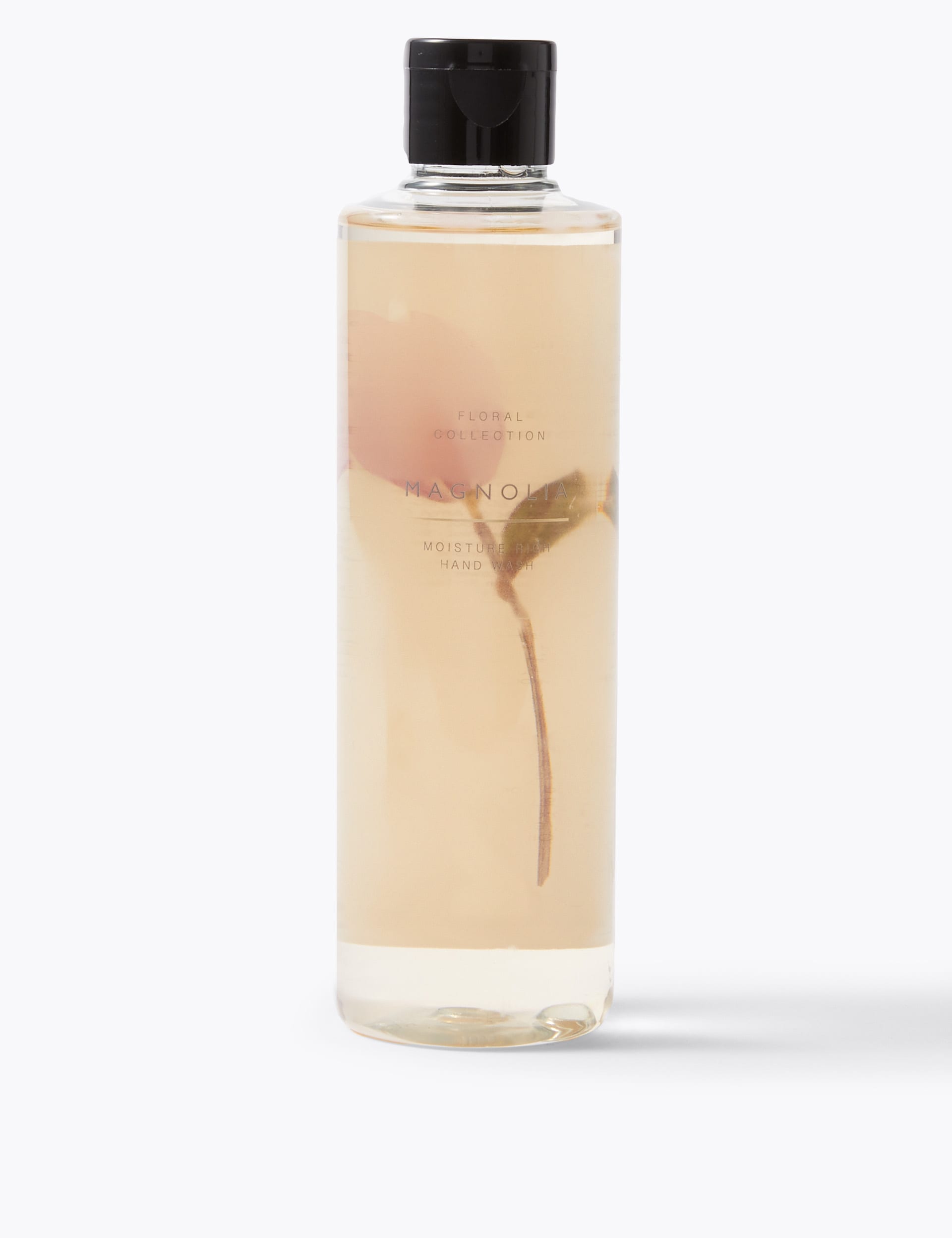 Magnolia Hand Wash 250ml | Floral Collection | M&S IE
