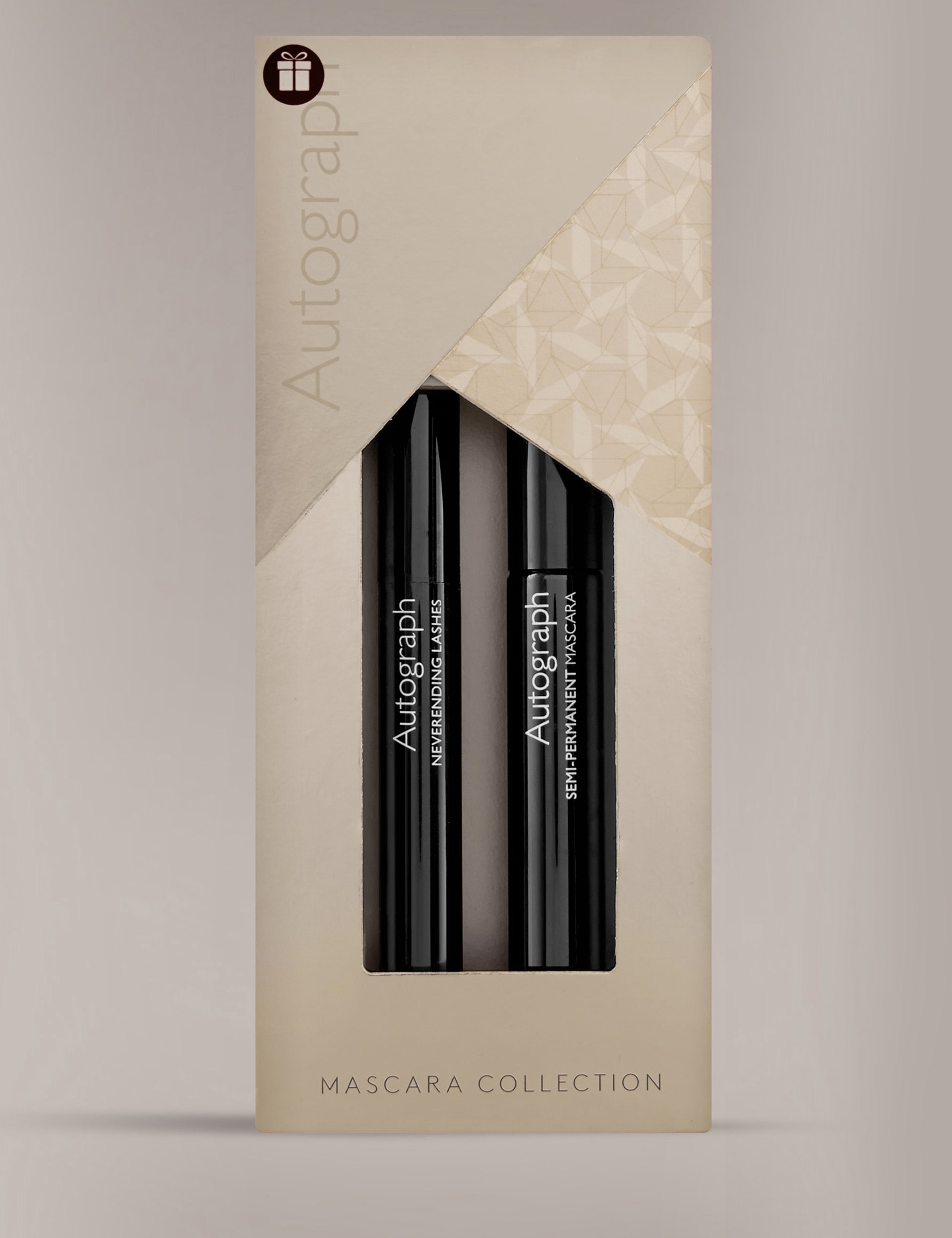 Mascara Duo Gift Set | Autograph | M&S